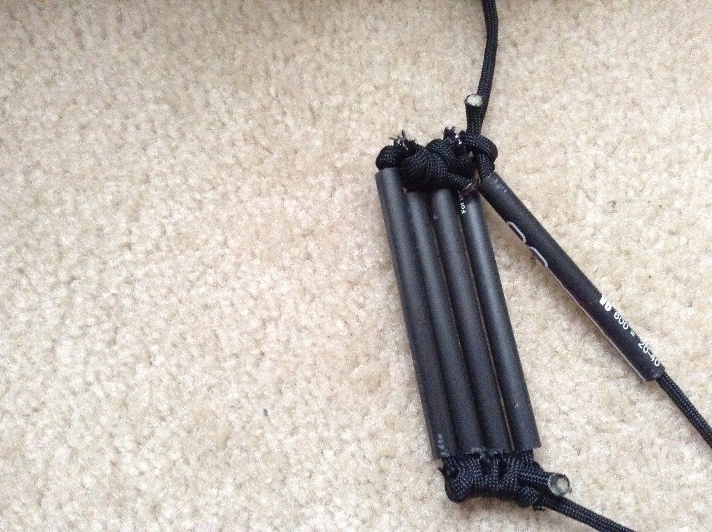 4 Uses for Broken Arrows : 14 Steps (with Pictures) - Instructables