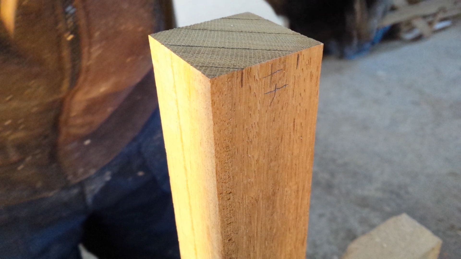 Impossible Dovetail Joint Puzzle : 5 Steps (with Pictures) - Instructables