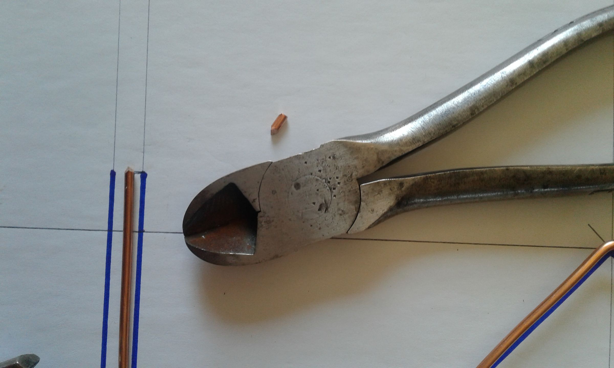 Grey Hoverman Free TV Easy Indoor Antenna : 17 Steps (with Pictures ...