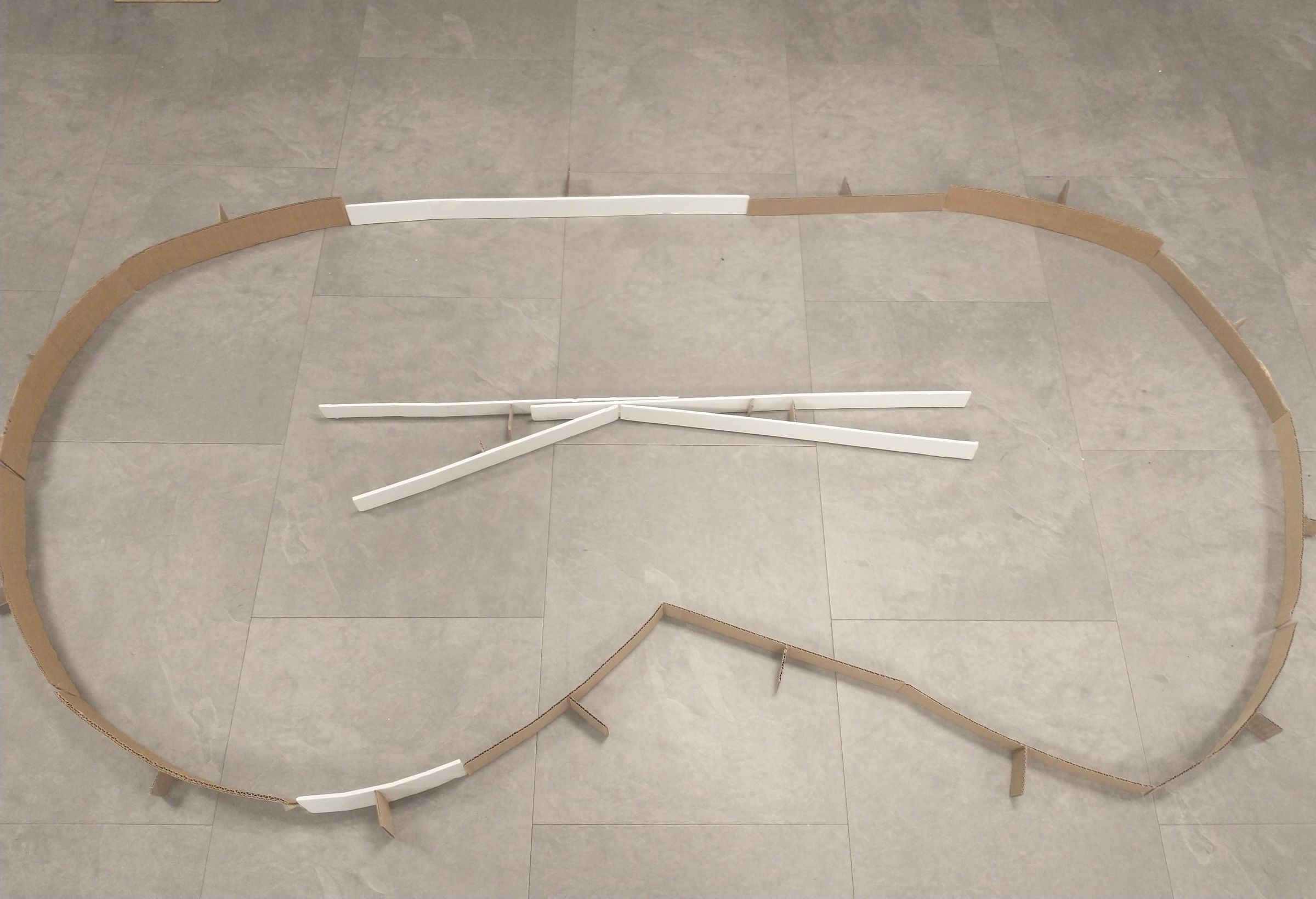 How to Hold a Robot Racing Event! : 6 Steps (with Pictures) - Instructables