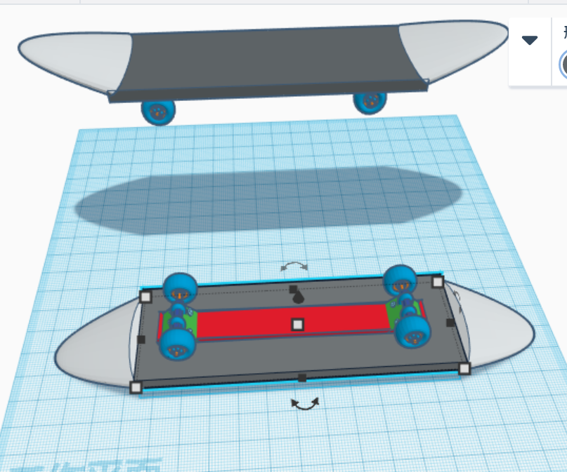 Simple Skateboard : 6 Steps - Instructables