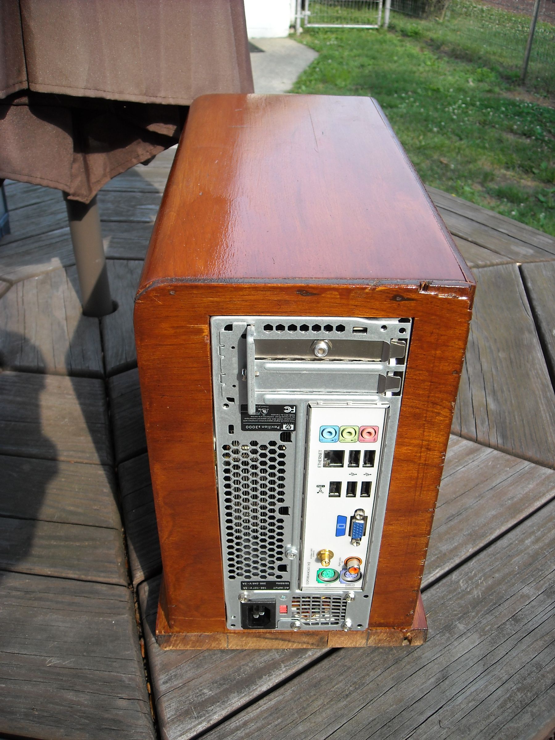 Philco Radio PC : 7 Steps - Instructables