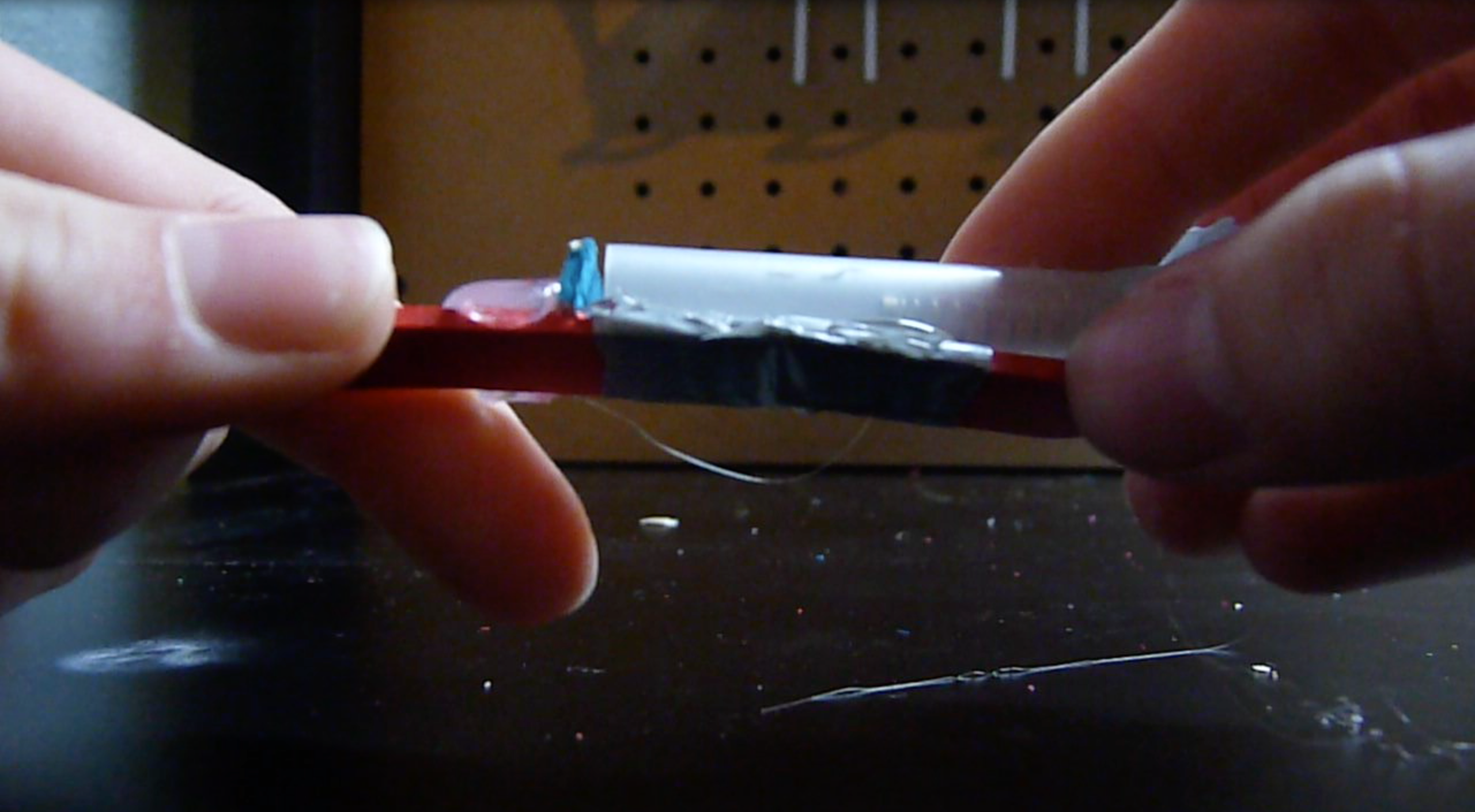 Simple & Easy Spider-Man Web-Shooter : 12 Steps - Instructables