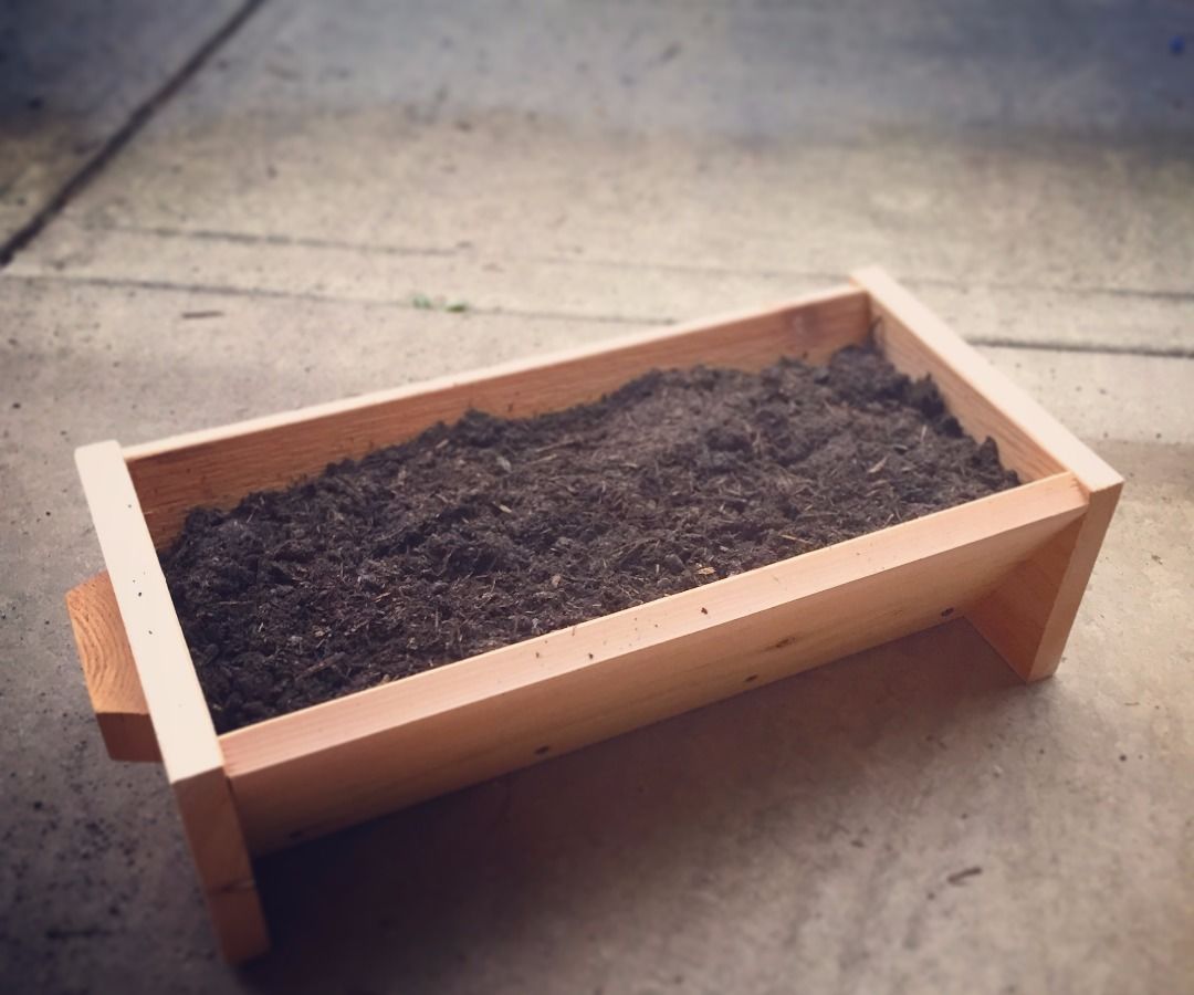 Garden - Instructables