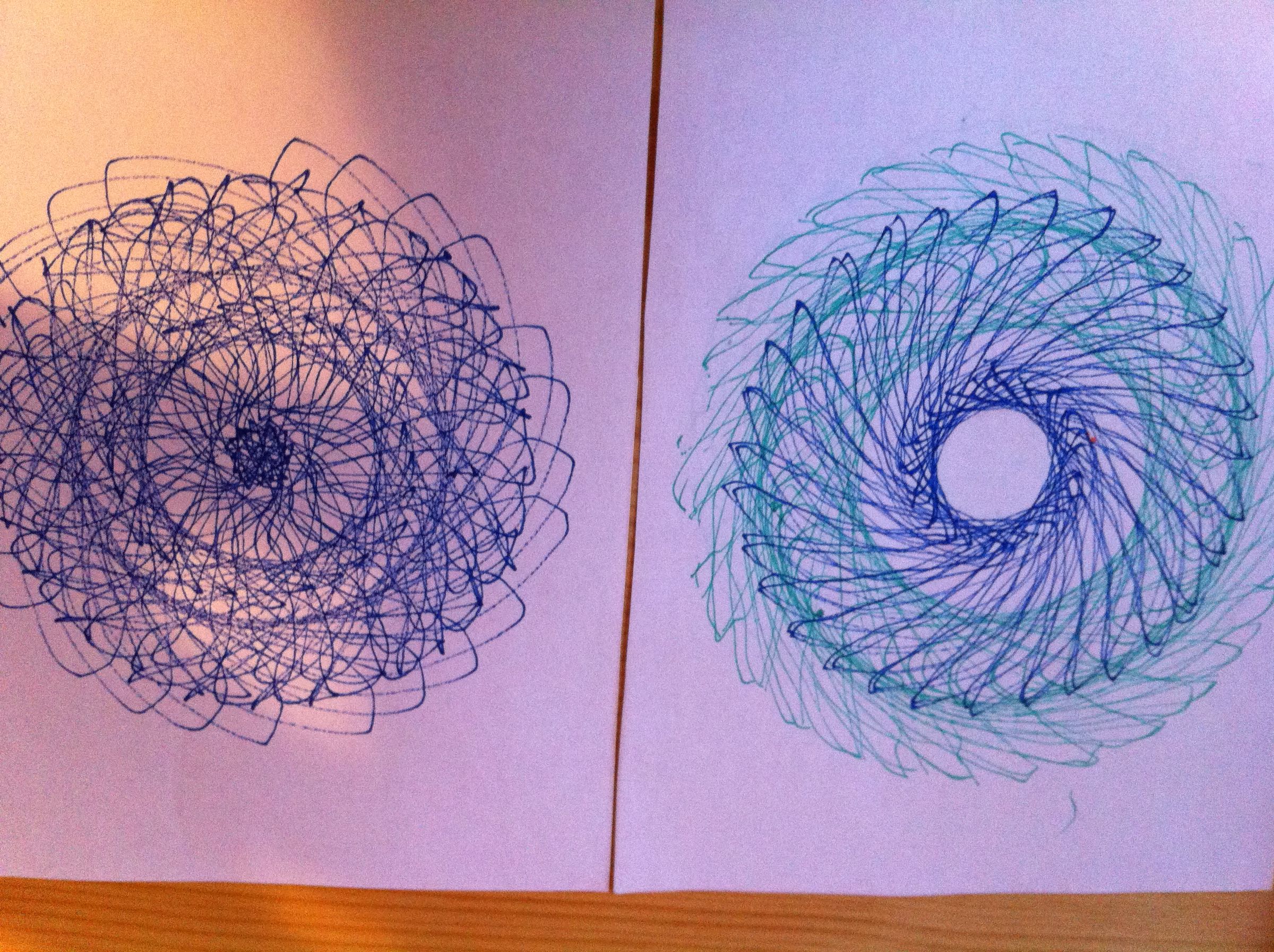Build a Lego Spirograph : 10 Steps (with Pictures) - Instructables