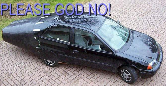 How I Hypermiled My Car. : 13 Steps (with Pictures) - Instructables