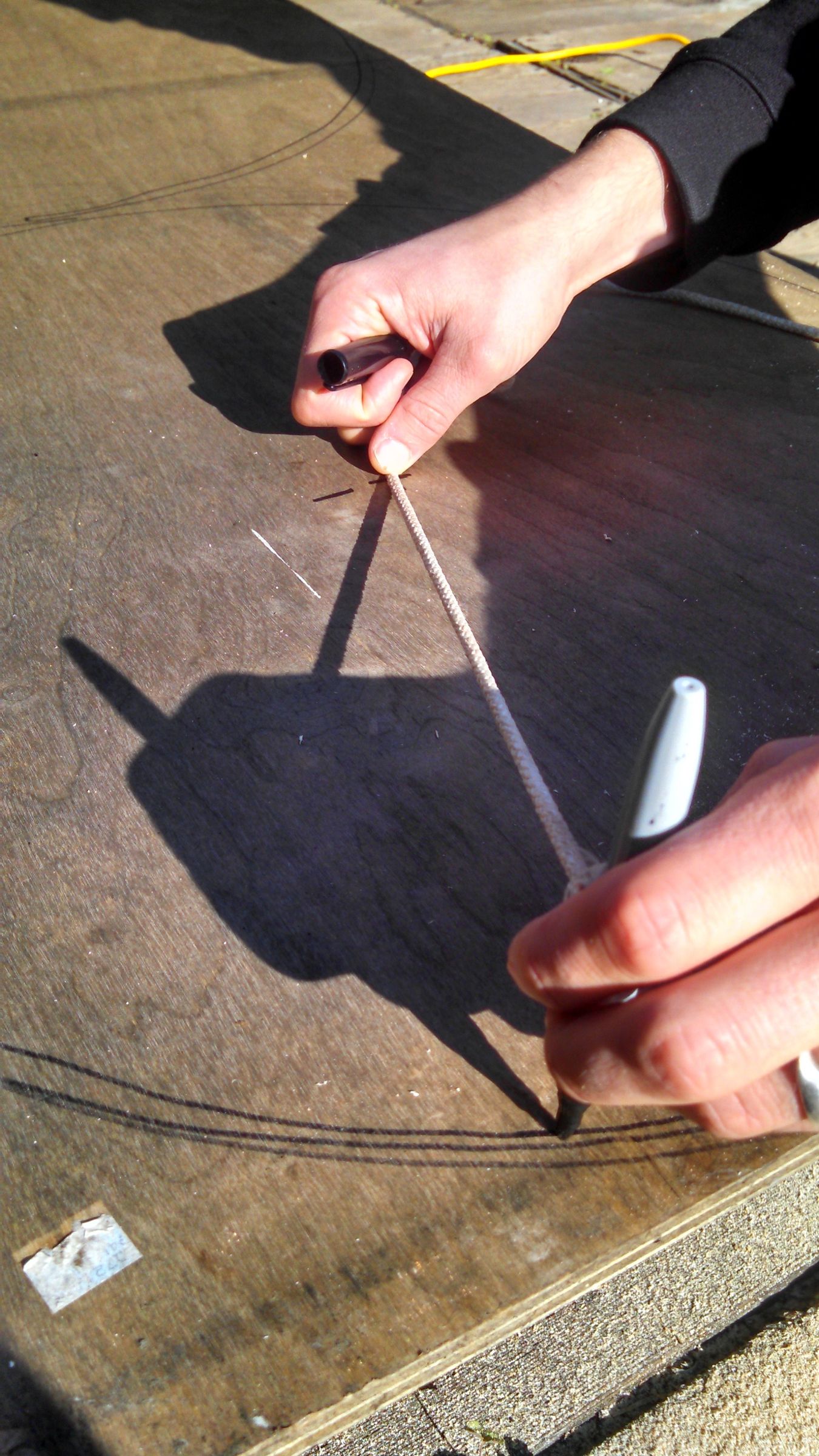 Jugger Weapons : 8 Steps (with Pictures) - Instructables