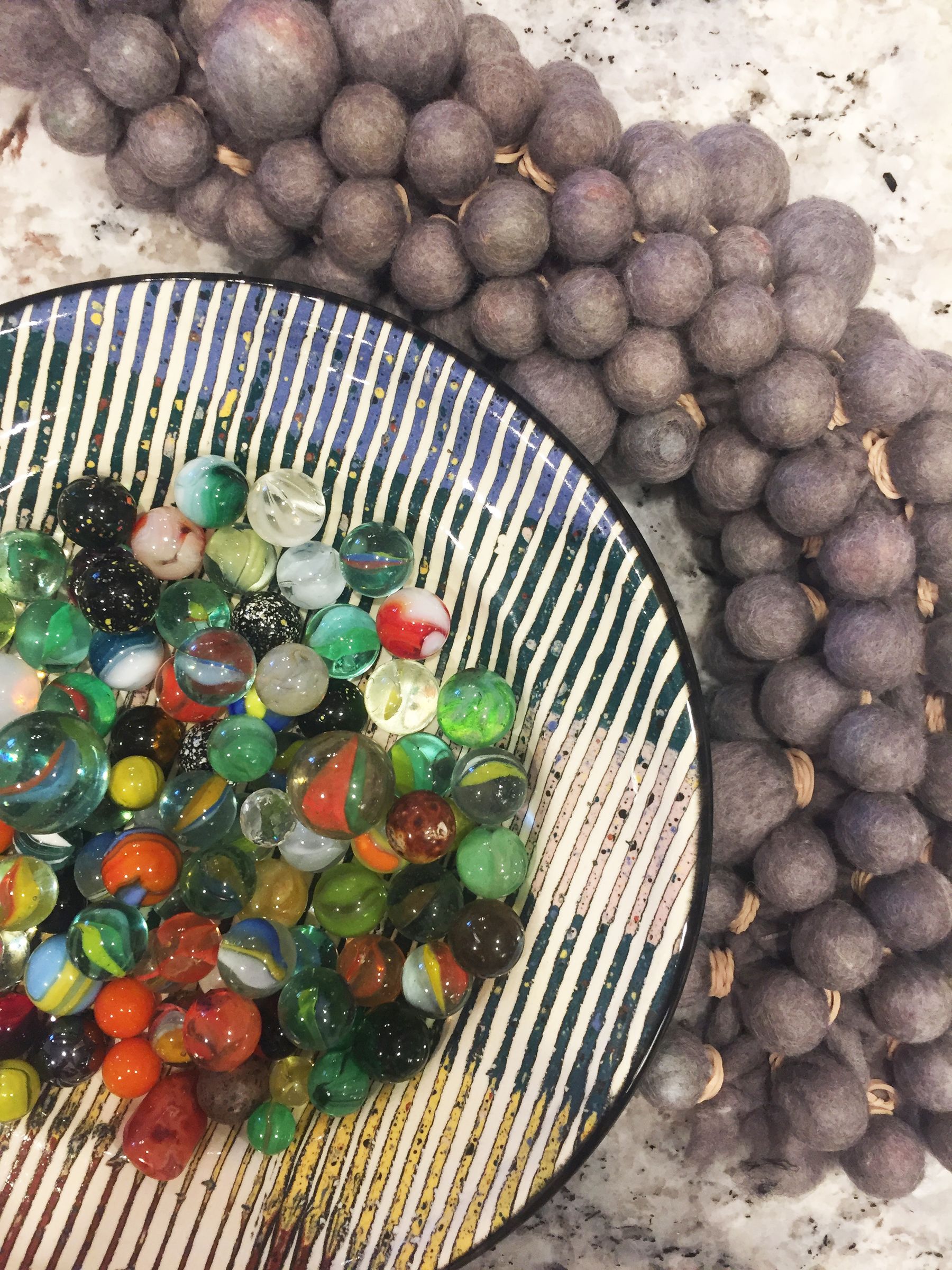 Bubble Felt : 5 Steps (with Pictures) - Instructables