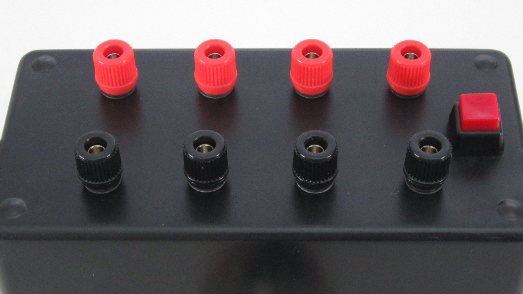 Computer Power Supply to Bench Power Supply Adapter : 15 Steps (with ...