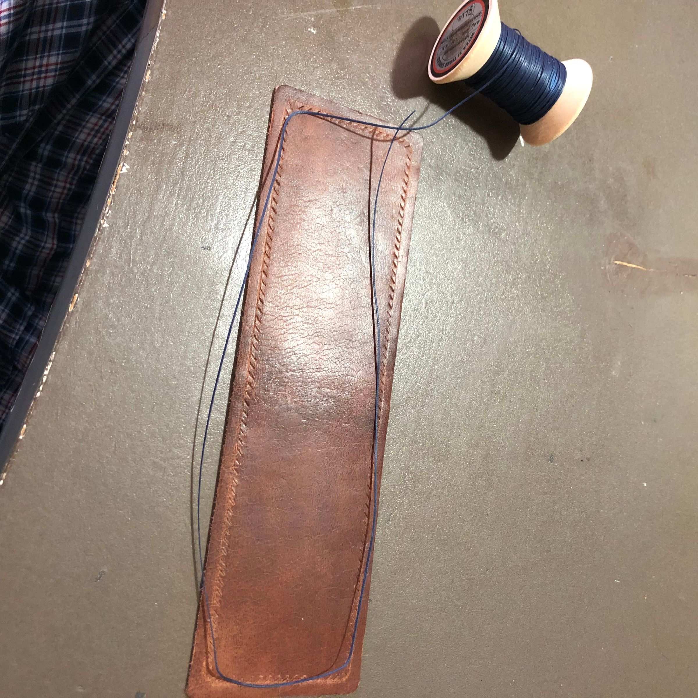 Pull Tab Wallet : 22 Steps (with Pictures) - Instructables