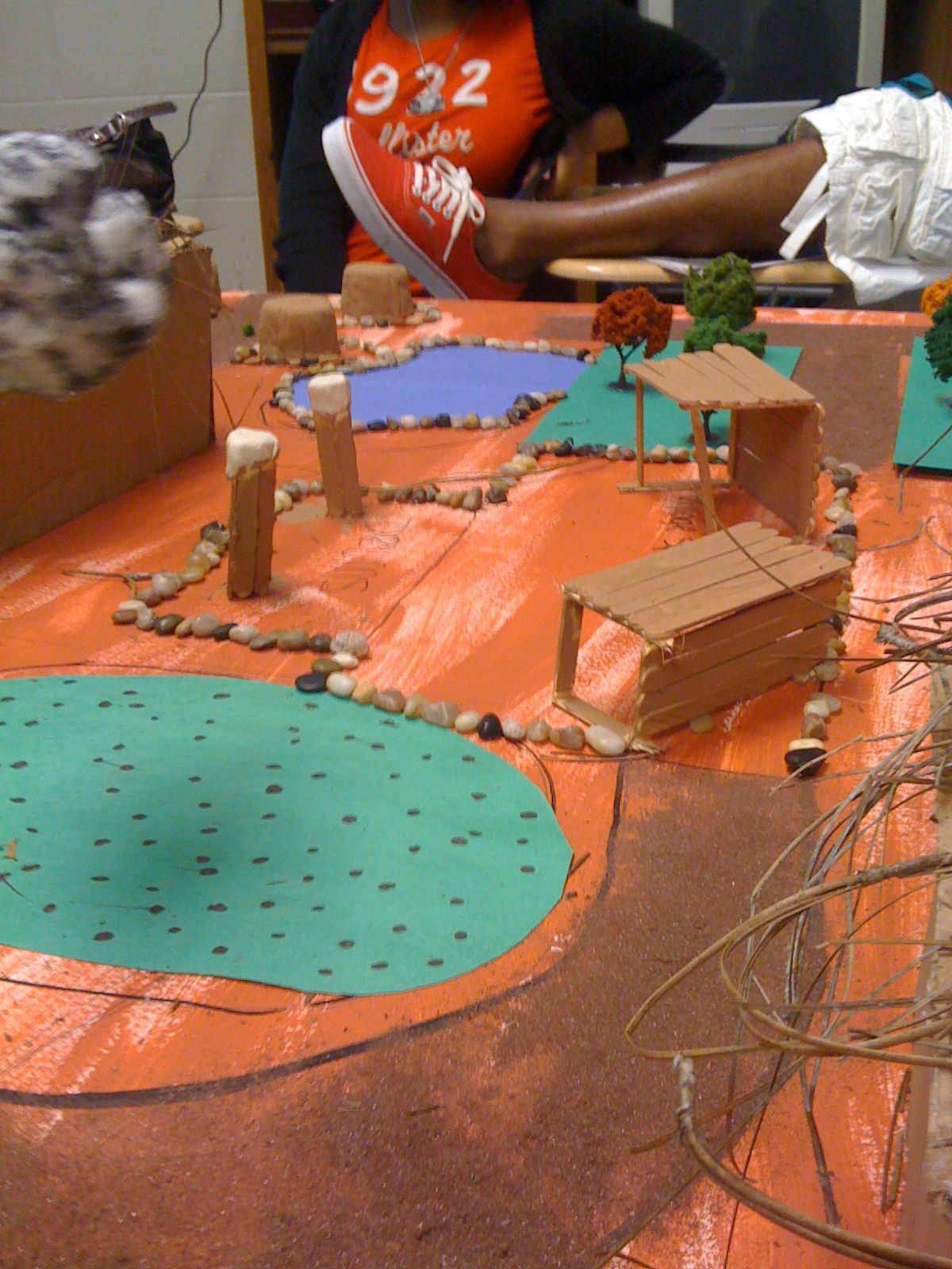 "Things Fall Apart" Projects - Instructables