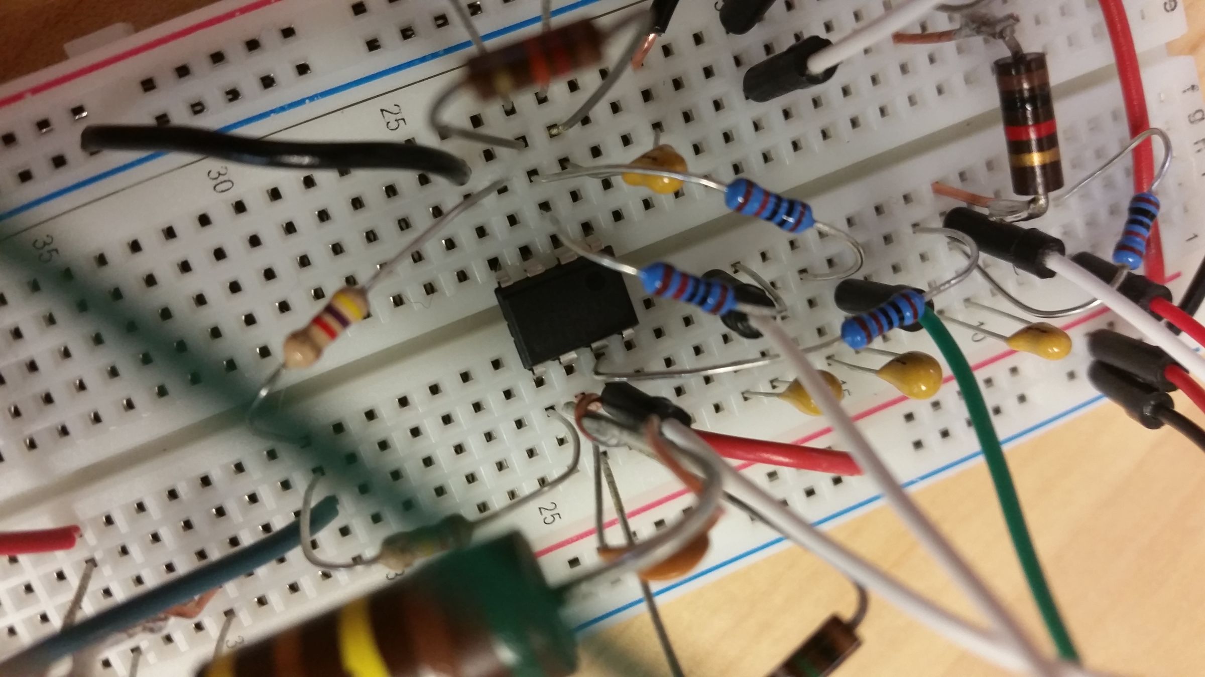 Arduino Guitar Fx Pedal : 6 Steps (with Pictures) - Instructables