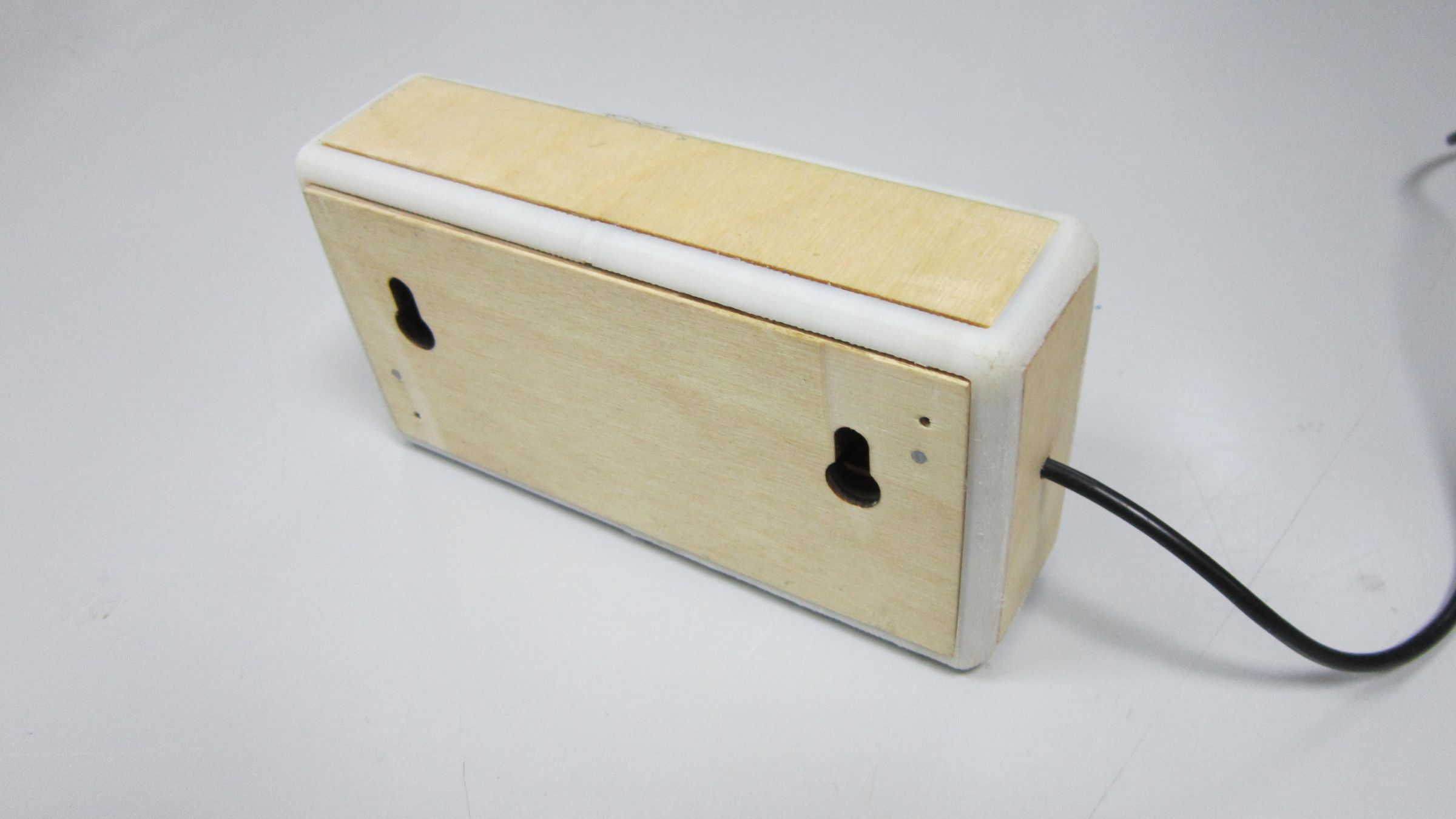 Fractal Lamp : 22 Steps (with Pictures) - Instructables