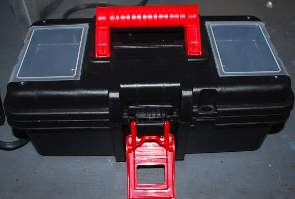 The Arduino Launch Control System (LCS) : 10 Steps (with Pictures ...