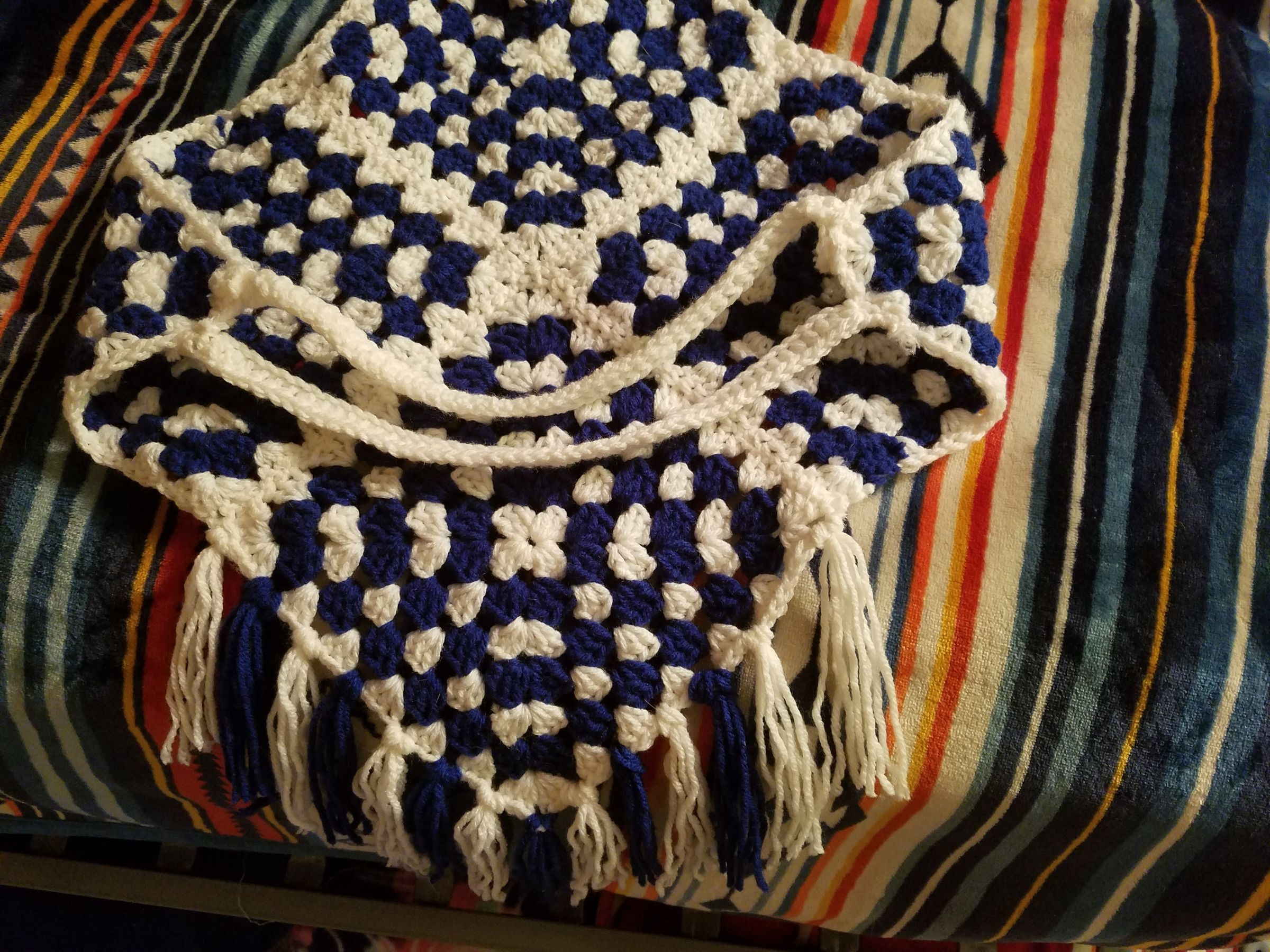 Crochet Beach Top : 3 Steps - Instructables