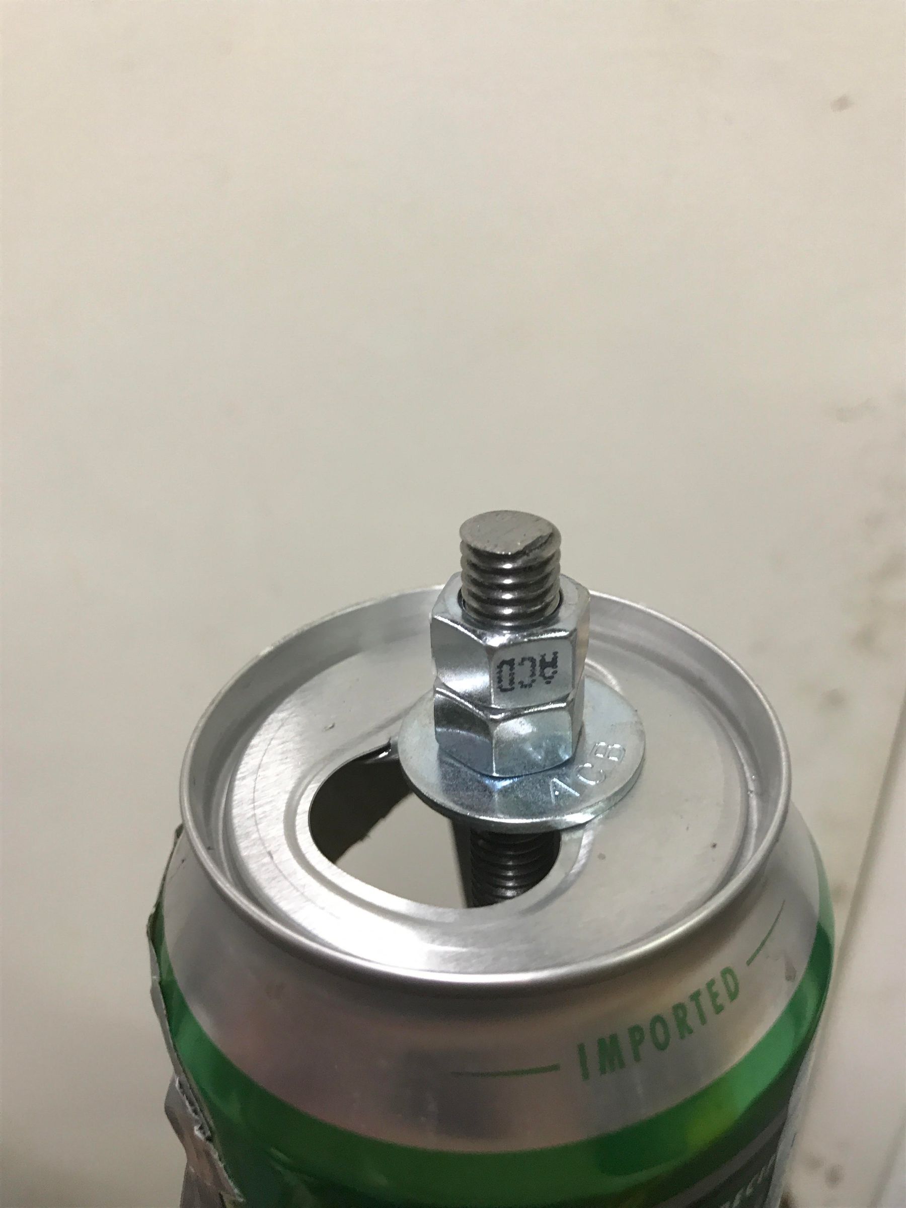 How to Make the Ultimate Beer Wizard Staff : 11 Steps (with Pictures ...