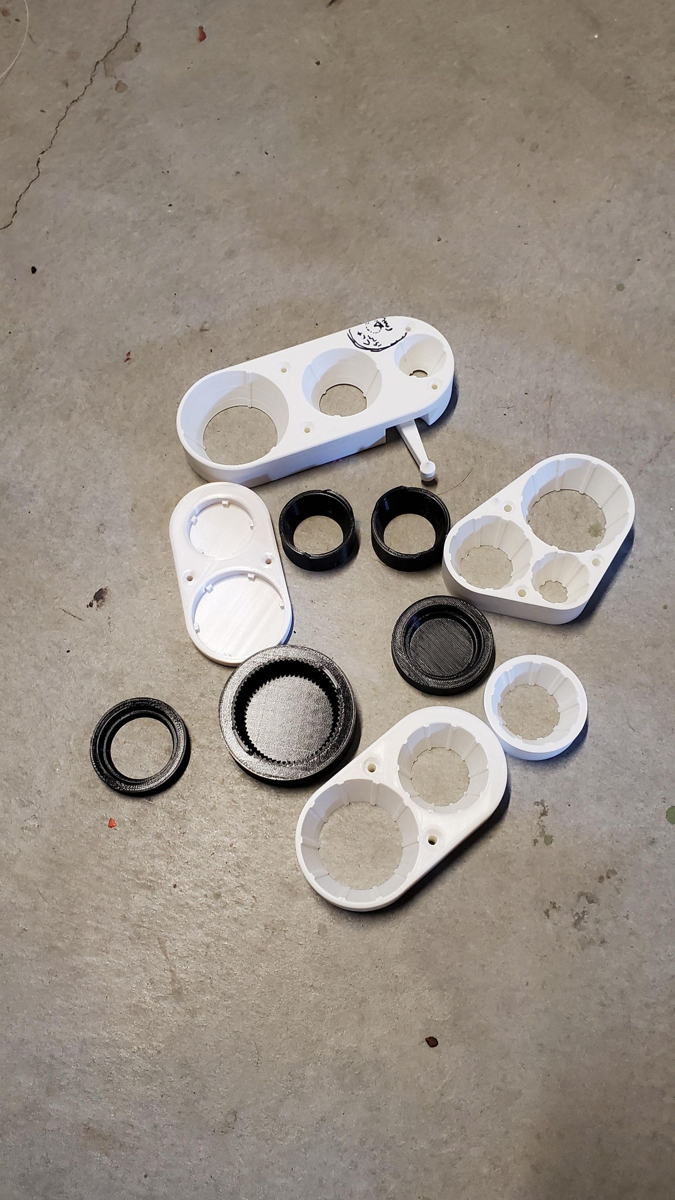 DIY Accessability Aids and Adaptive Devices : 6 Steps (with Pictures ...