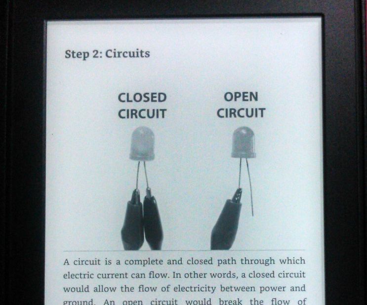 How to Make Your Own EBook : 5 Steps - Instructables