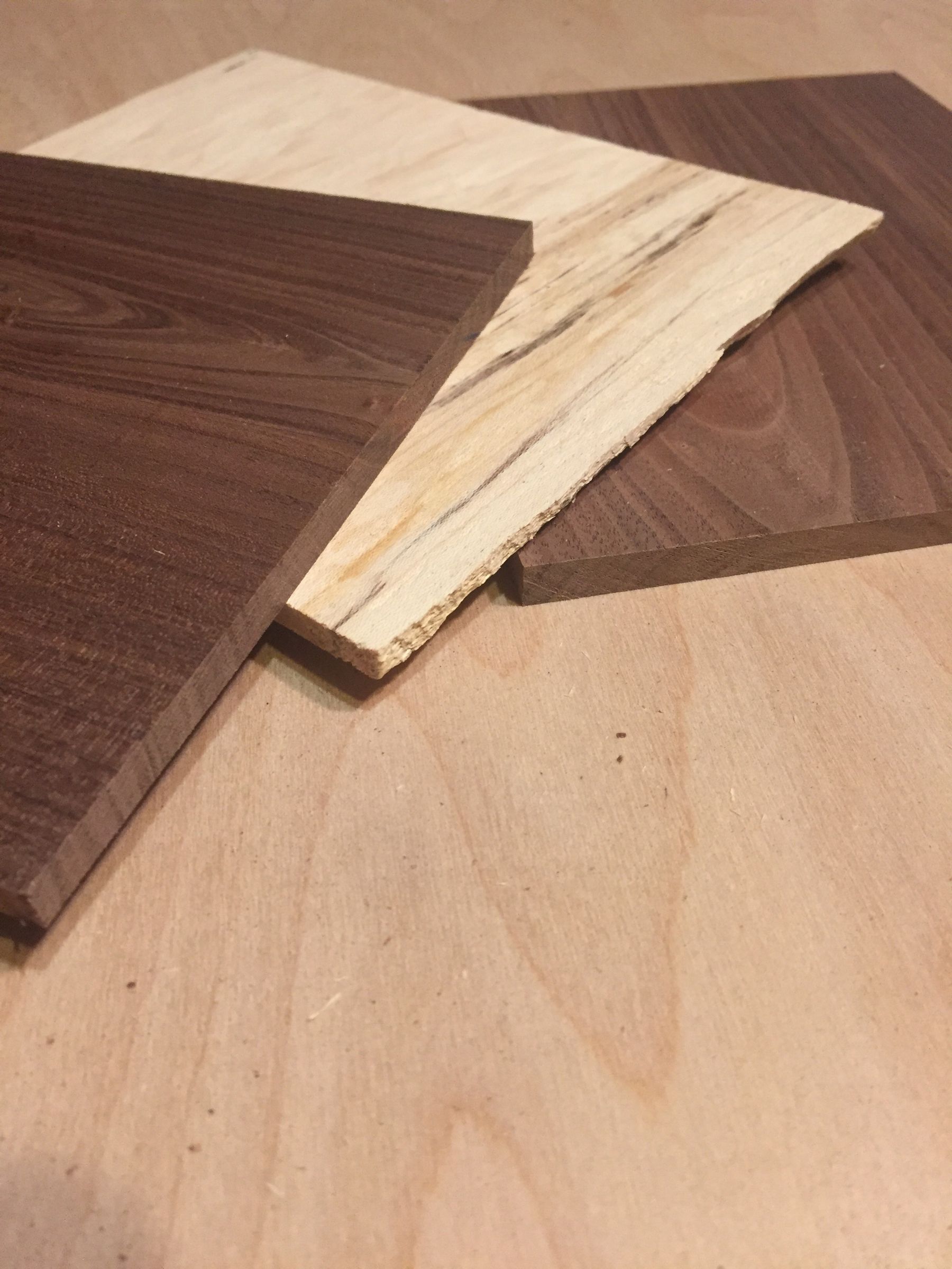 Hard Wood Baby Rattle : 6 Steps (with Pictures) - Instructables