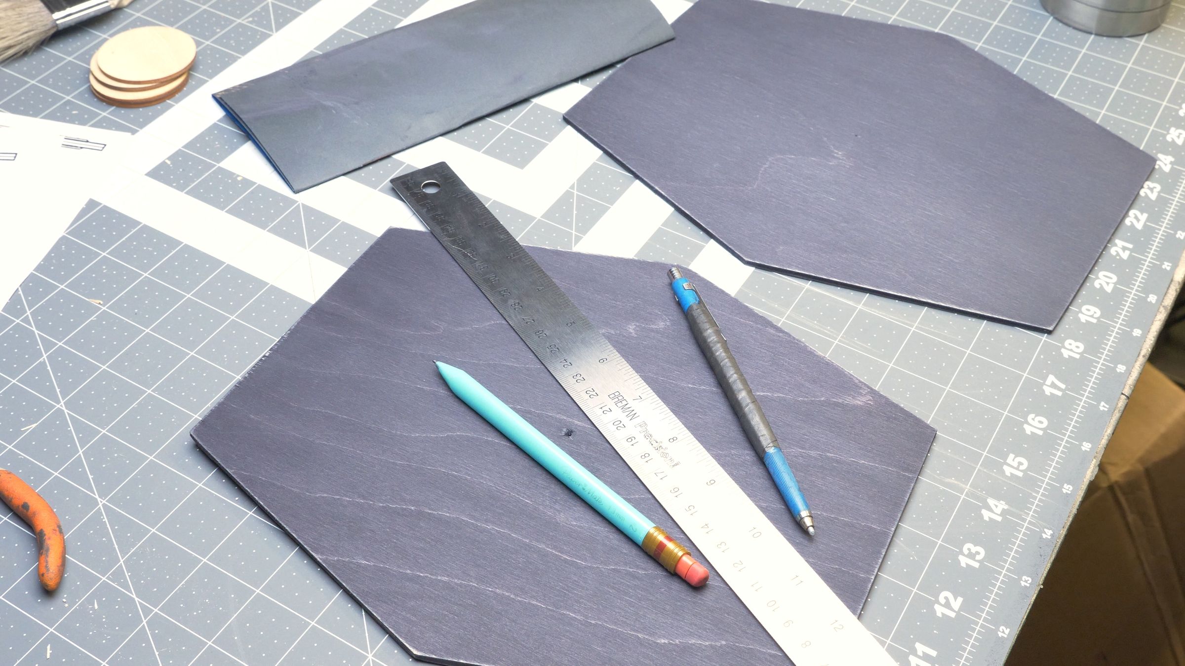 Tie Fighter Sculpture (Made With Hand Tools Only)Wooden Star Wars Model ...