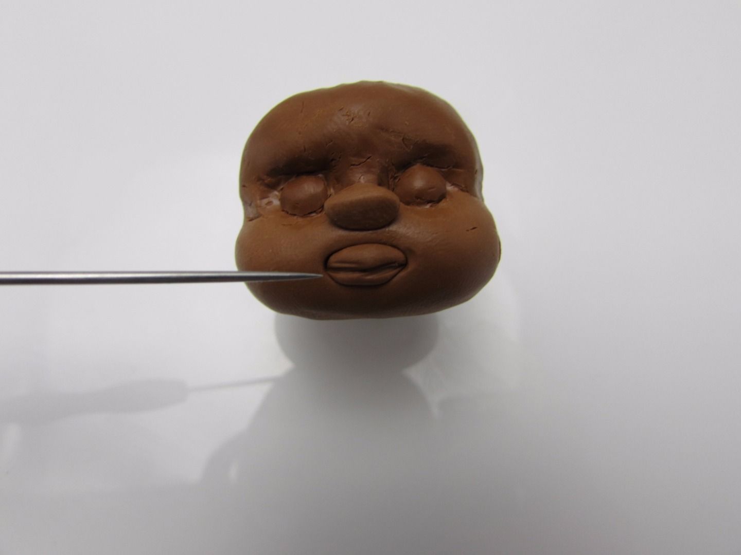 Ewok Star Wars Art Doll : 5 Steps (with Pictures) - Instructables