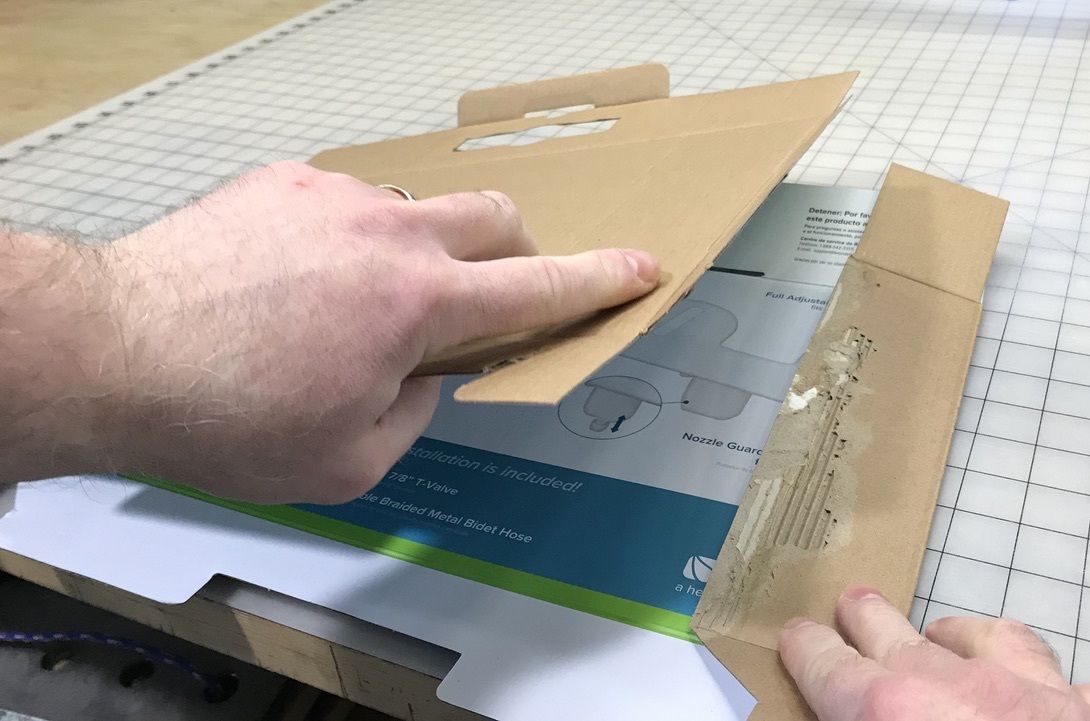 Inside-Out Boxes : 9 Steps (with Pictures) - Instructables