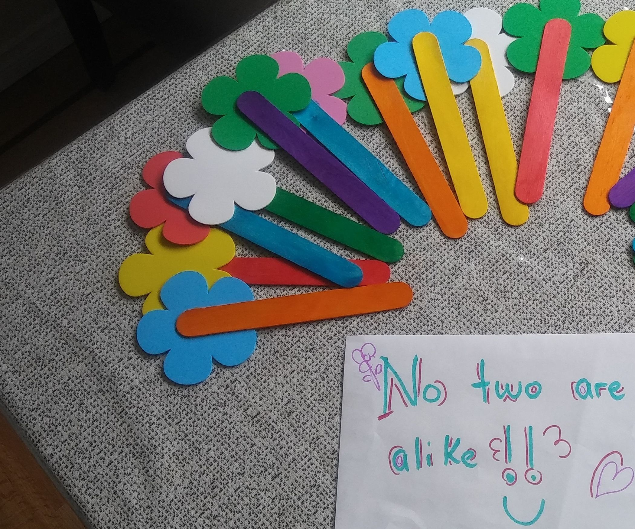 Flower Power : 5 Steps - Instructables