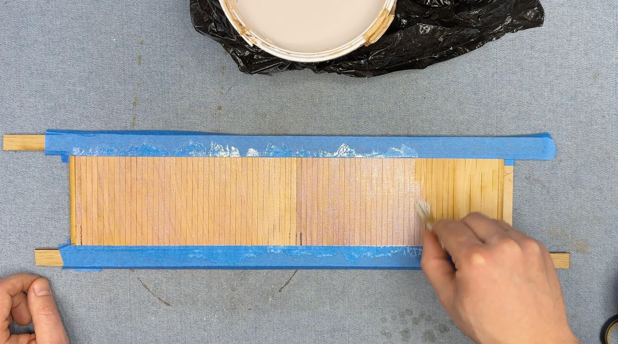 Unusual Wooden Pencil Box With Steampunk Engraving / Tambour : 20 Steps ...