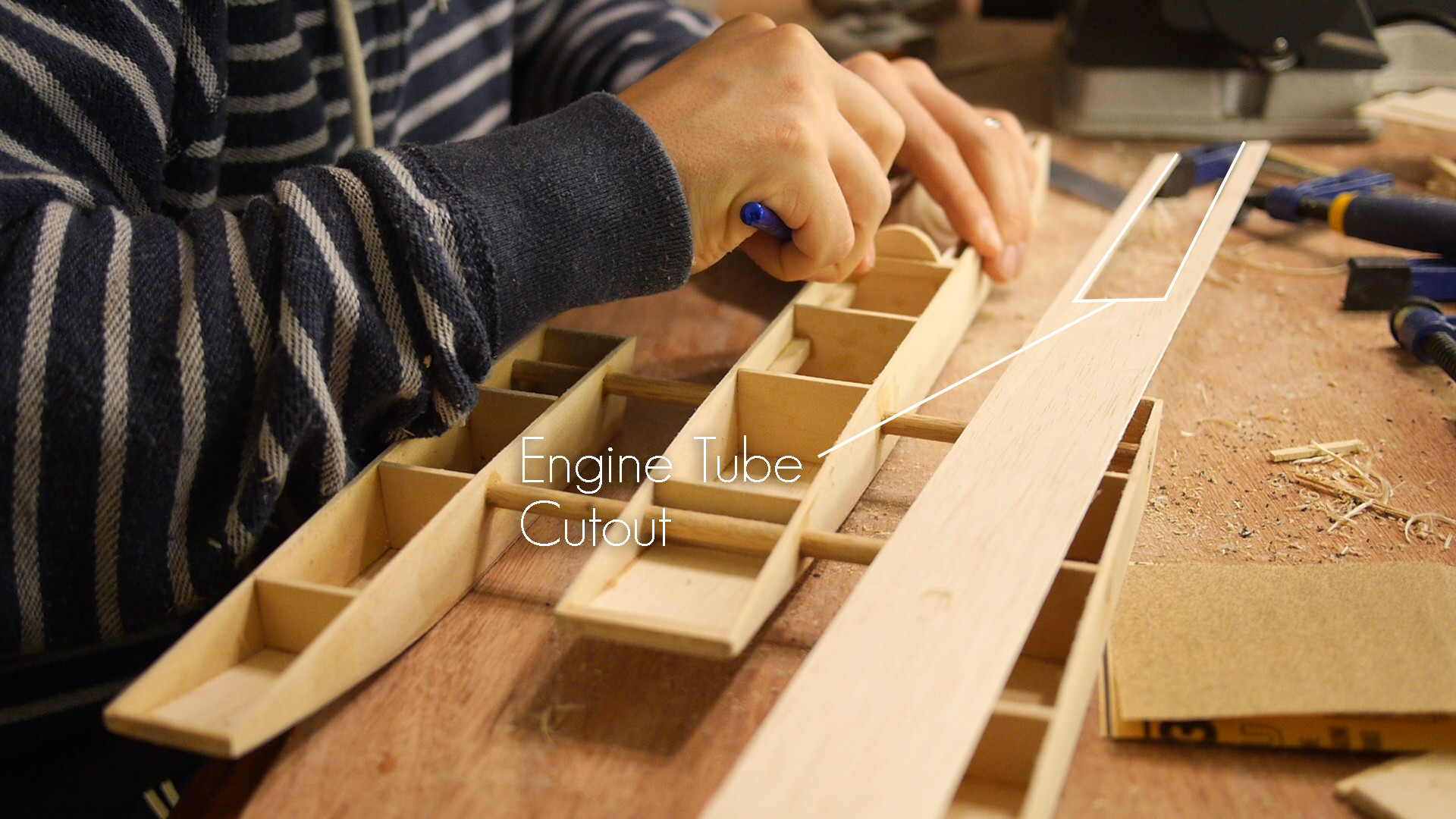 Rocket Boat : 24 Steps (with Pictures) - Instructables