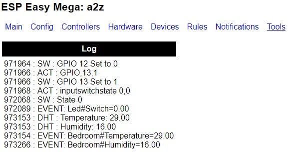 Quick and Easy ESP8266 Plug Via OpenHAB : 5 Steps (with Pictures) - Instructables