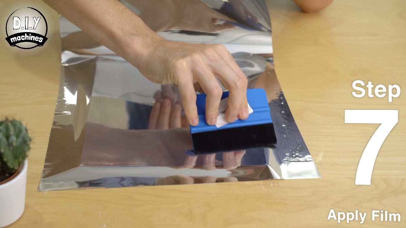 Build a DIGITAL MAGIC MIRROR : 28 Steps (with Pictures) - Instructables