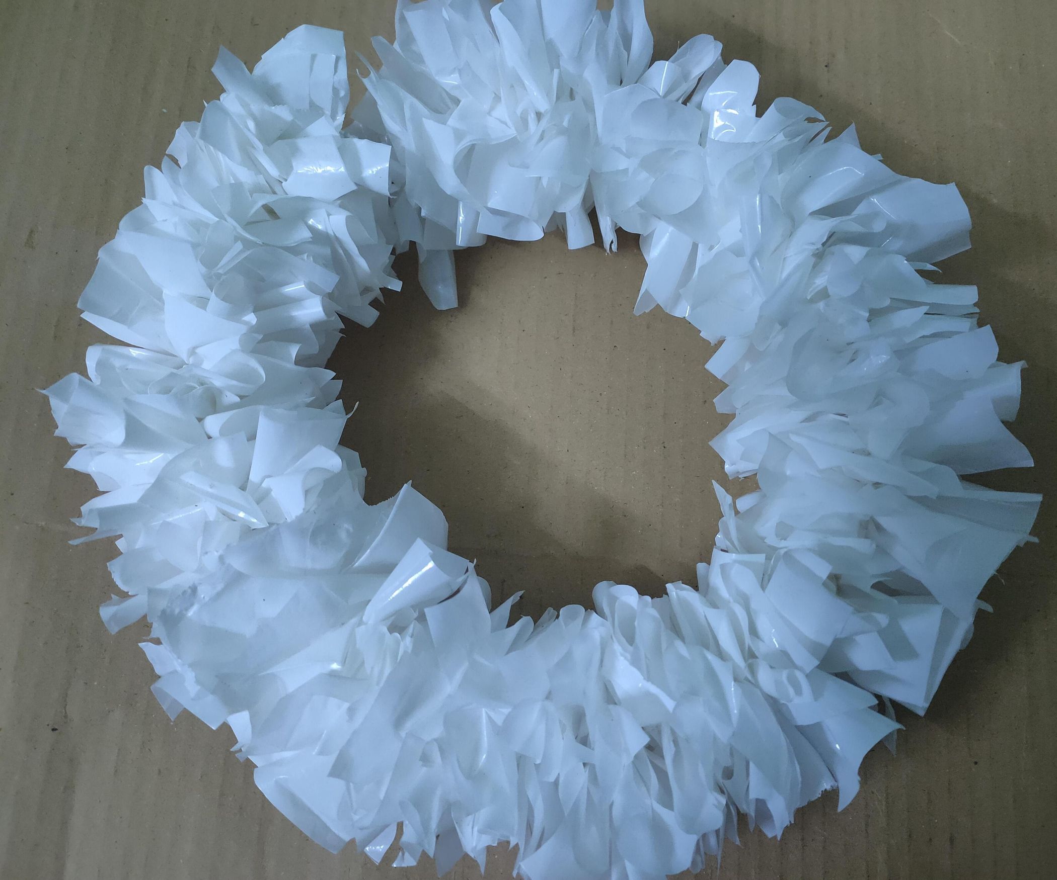 Garland : 3 Steps - Instructables