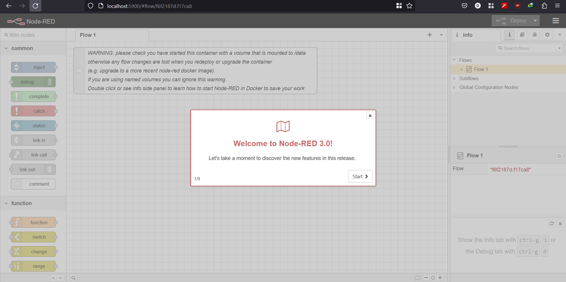 Installing Node Red on Brainypis the Right Way : 5 Steps - Instructables