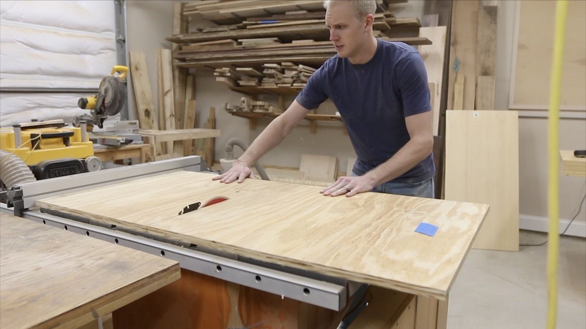 How to Make a Flip Top Cart : 20 Steps (with Pictures) - Instructables