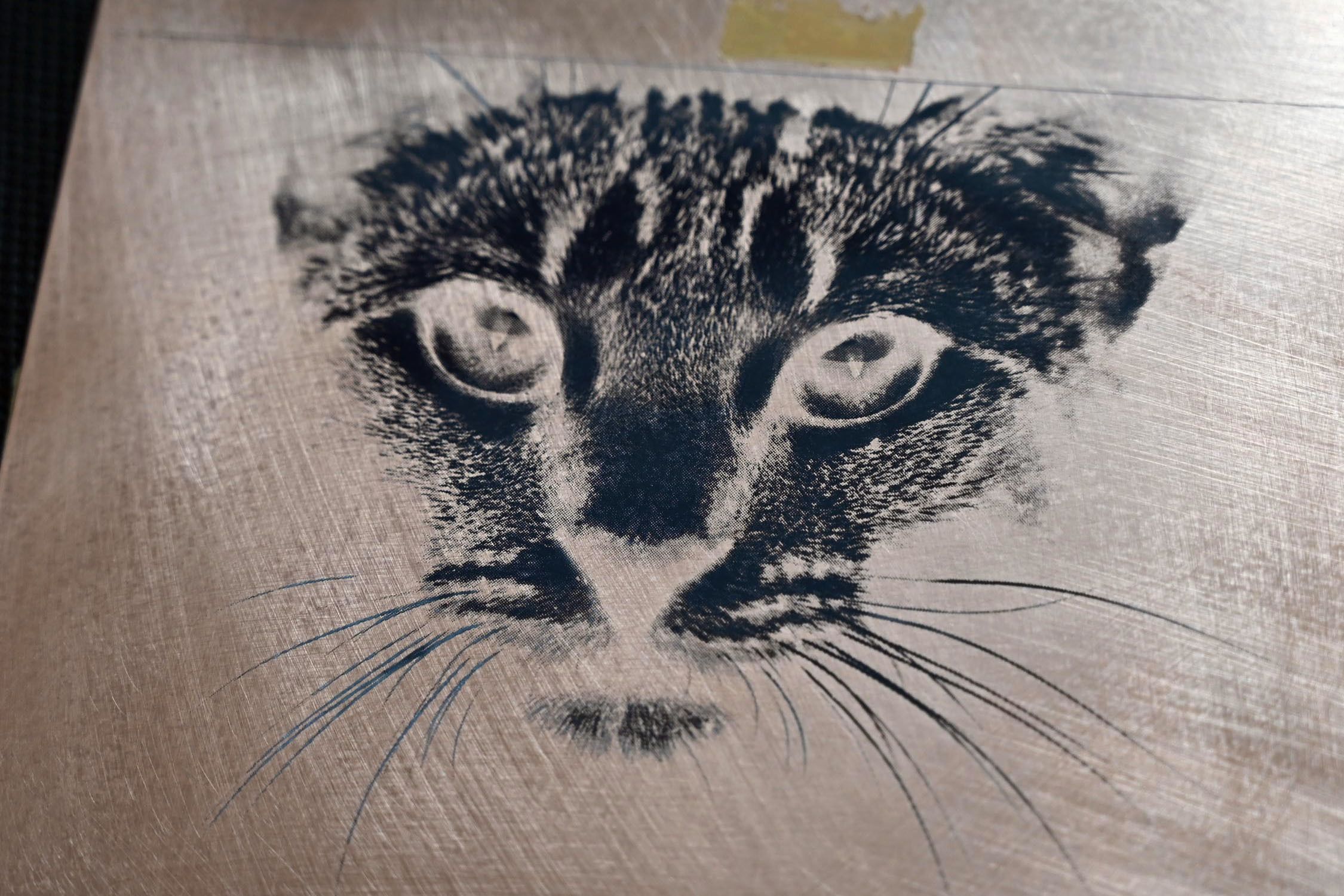 Copper Board Art : 10 Steps (with Pictures) - Instructables