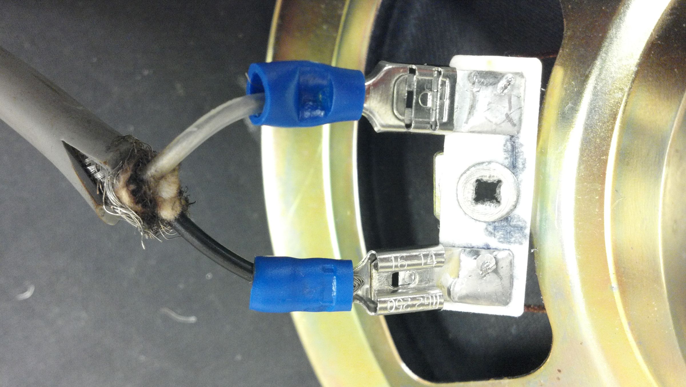DIY Subkick : 8 Steps (with Pictures) - Instructables