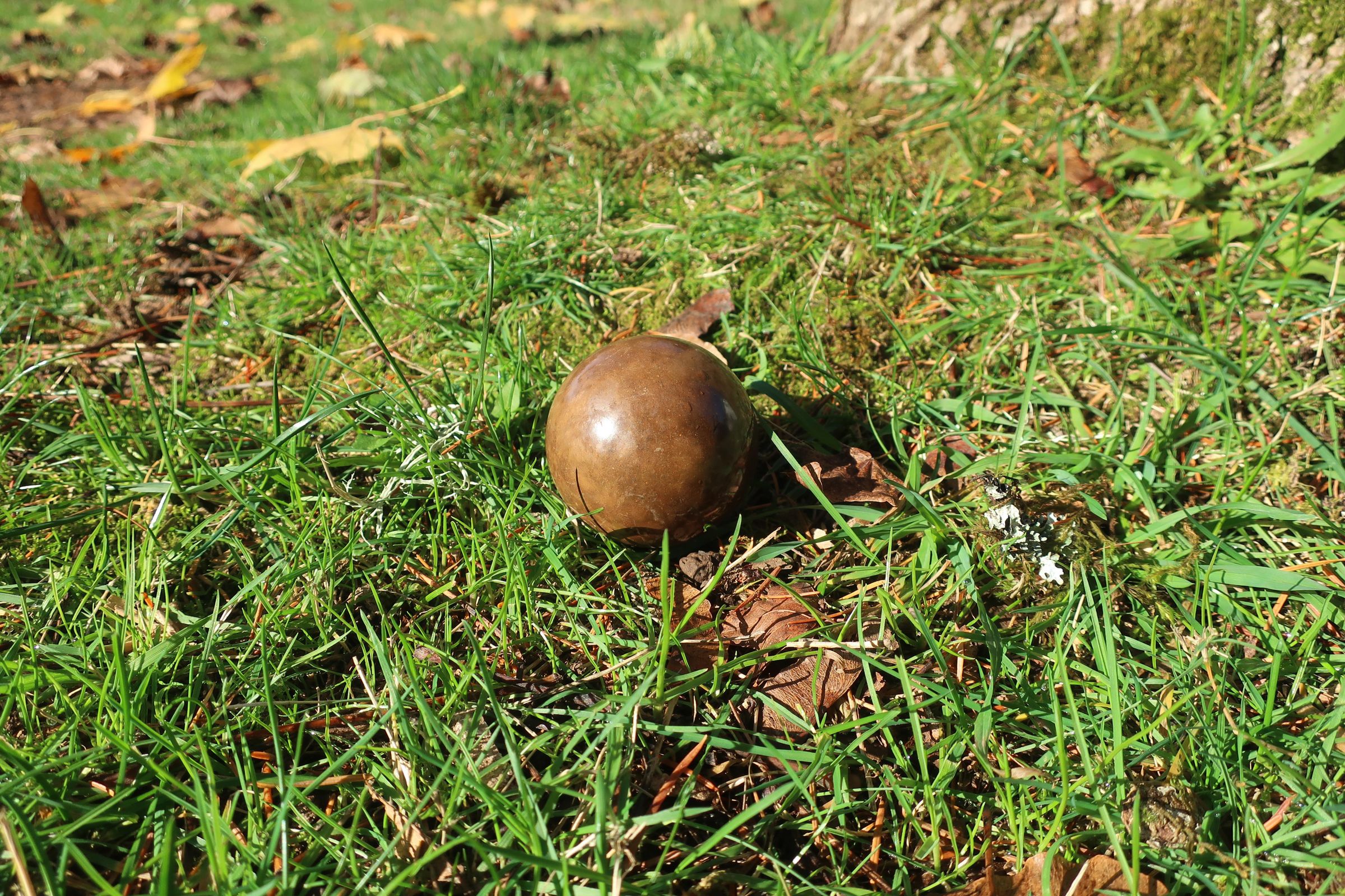 Hikaru Dorodango : 7 Steps (with Pictures) - Instructables