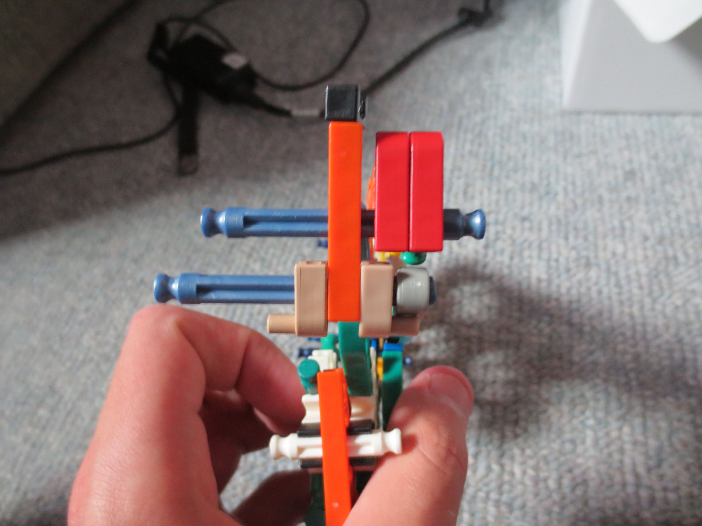 Kap-40 Instructions : 6 Steps - Instructables