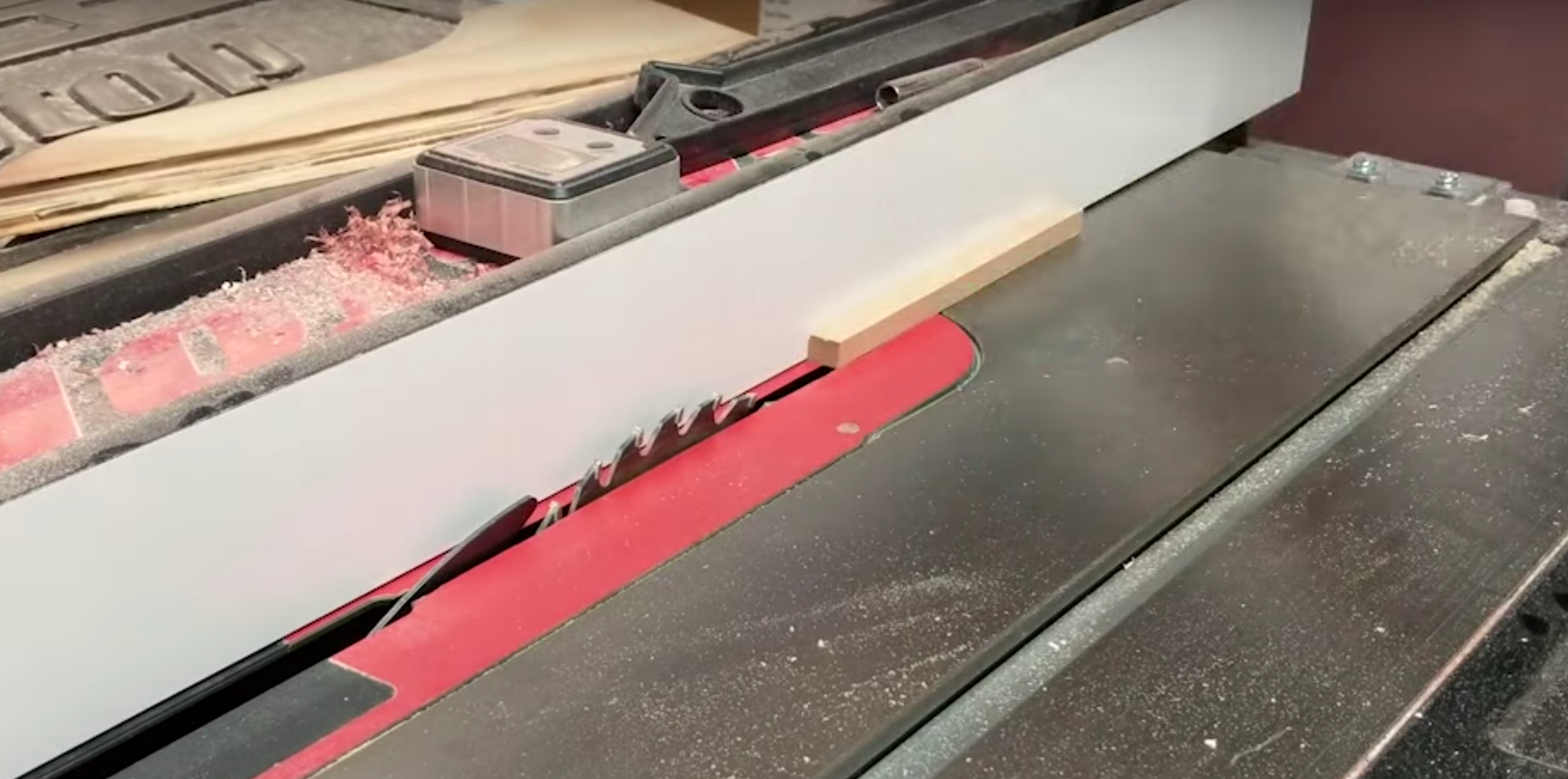 Kumiko Jigs - Japanese Woodworking : 7 Steps (with Pictures ...