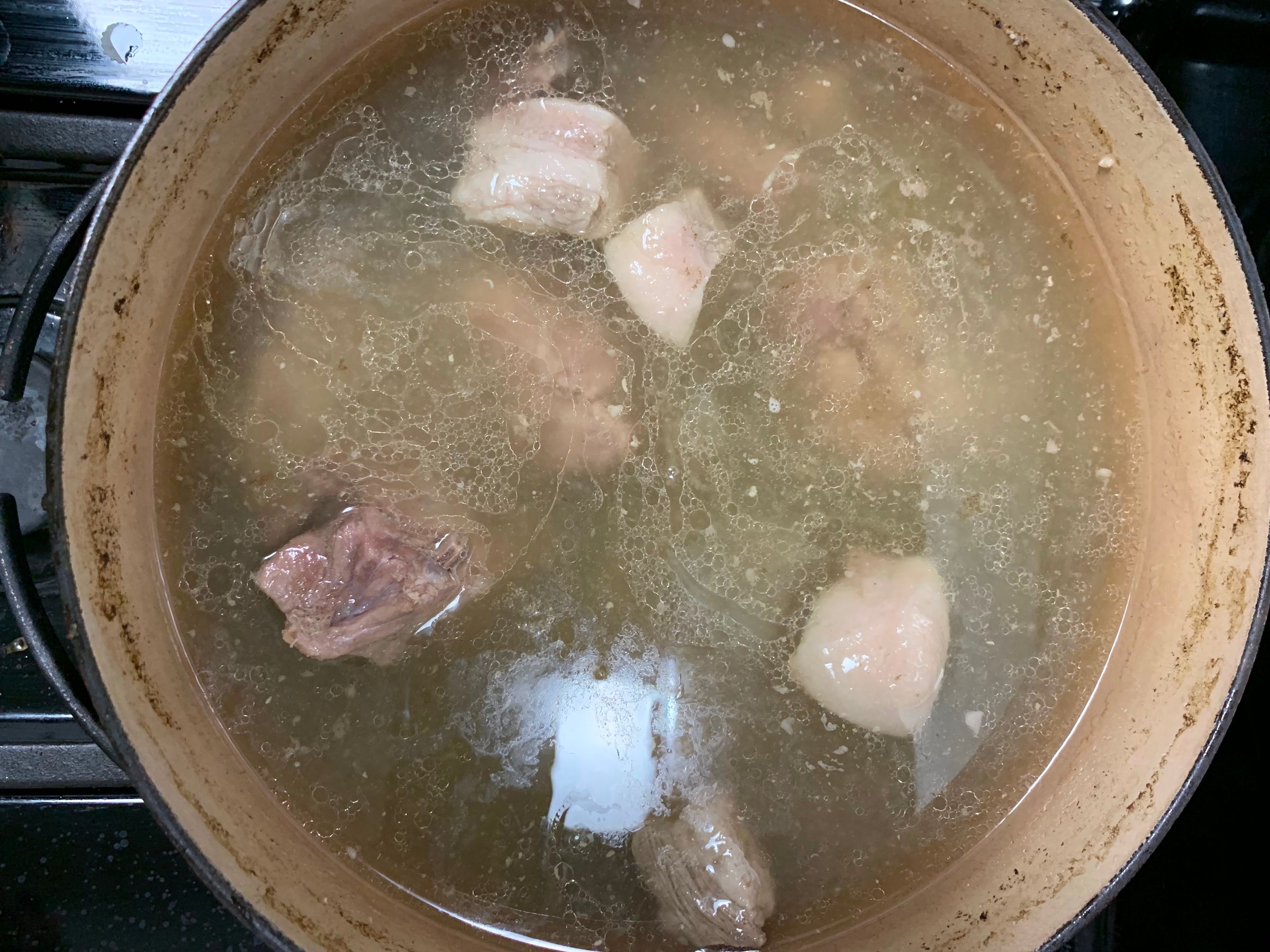 Pozole : 14 Steps (with Pictures) - Instructables