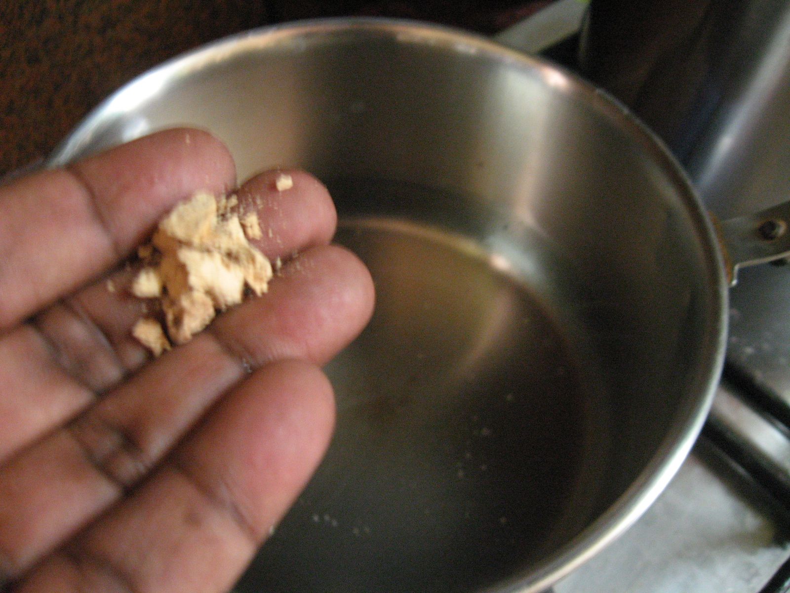 How to Prepare Green Tea : 5 Steps (with Pictures) - Instructables