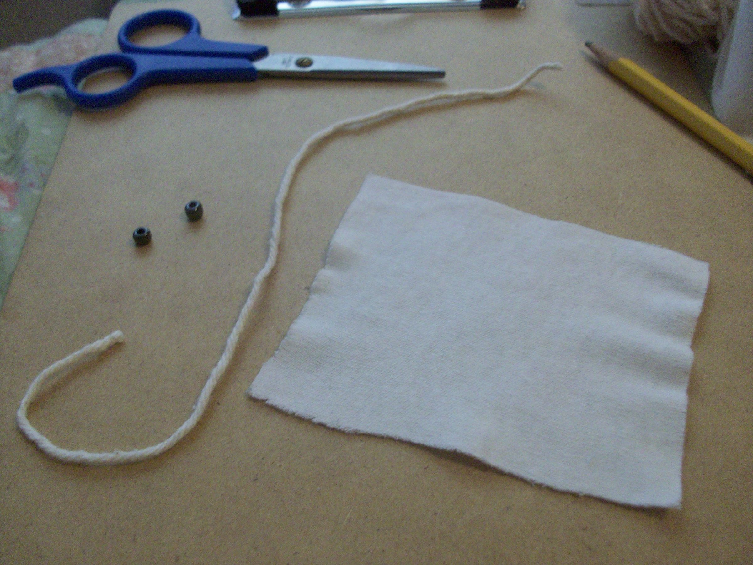 Make Reusable Teabags and Coffee Filters : 3 Steps (with Pictures ...