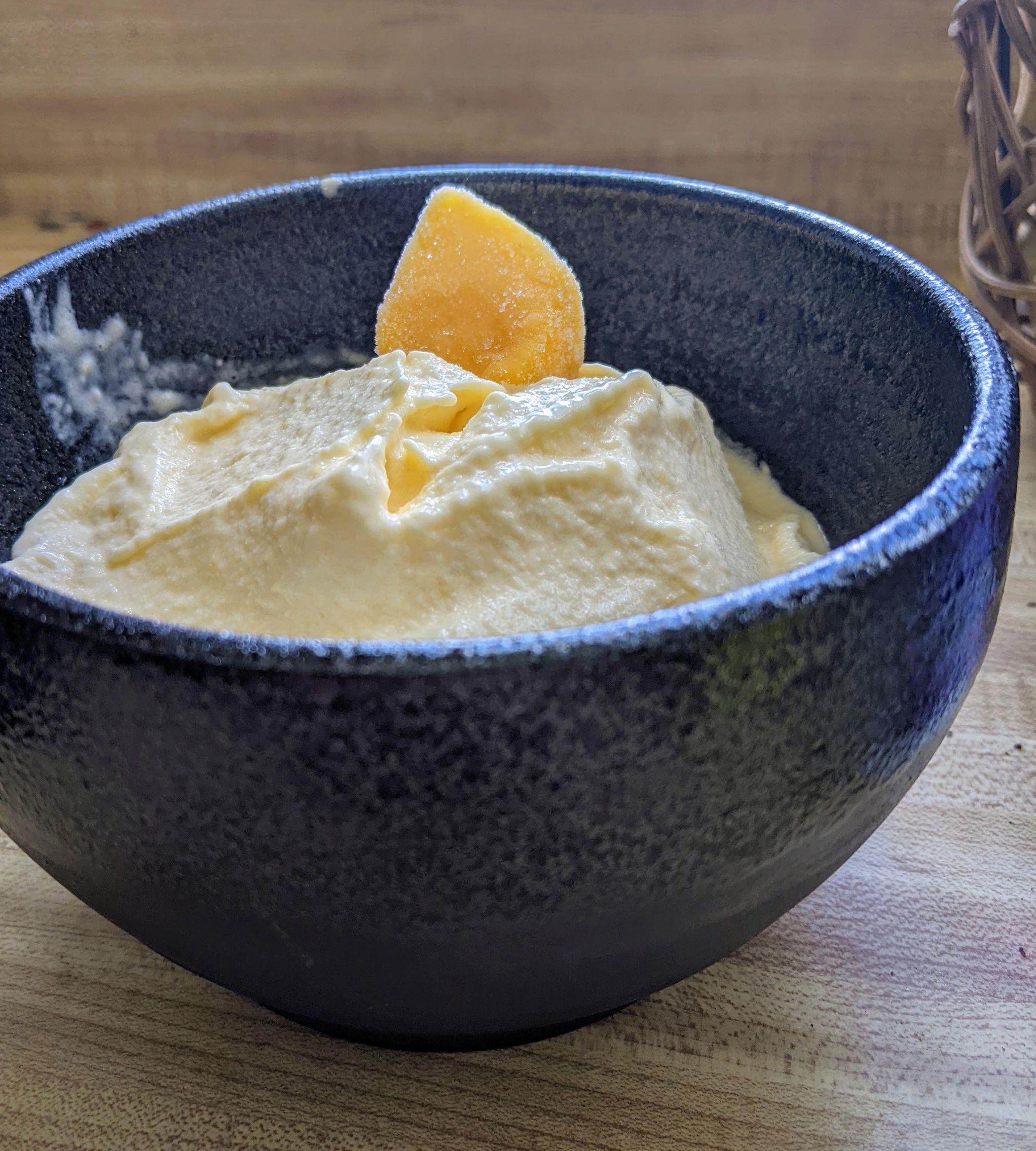 Mango Freeze : 3 Steps (with Pictures) - Instructables