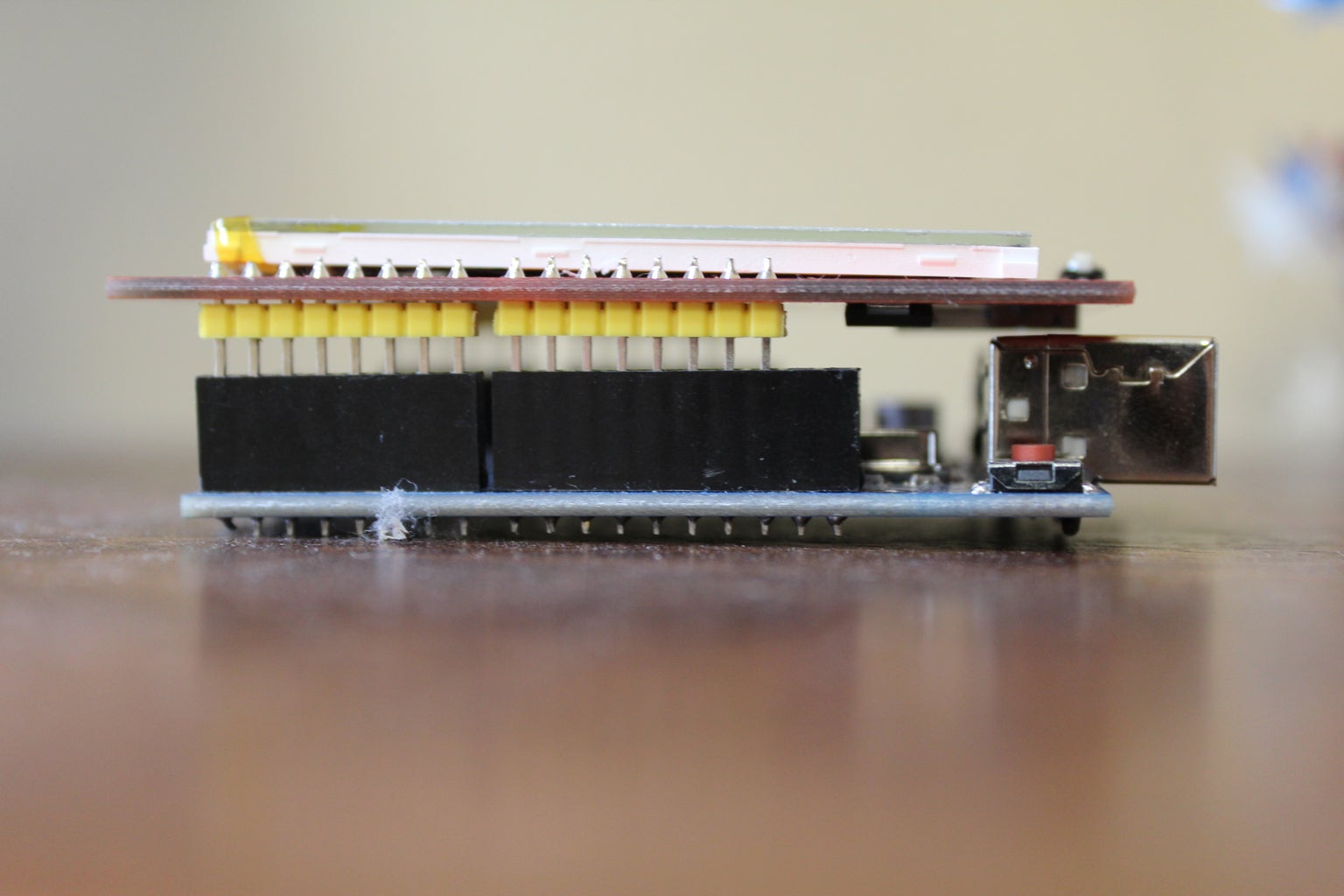 Arduino Touchscreen Calculator 7 Steps Instructables