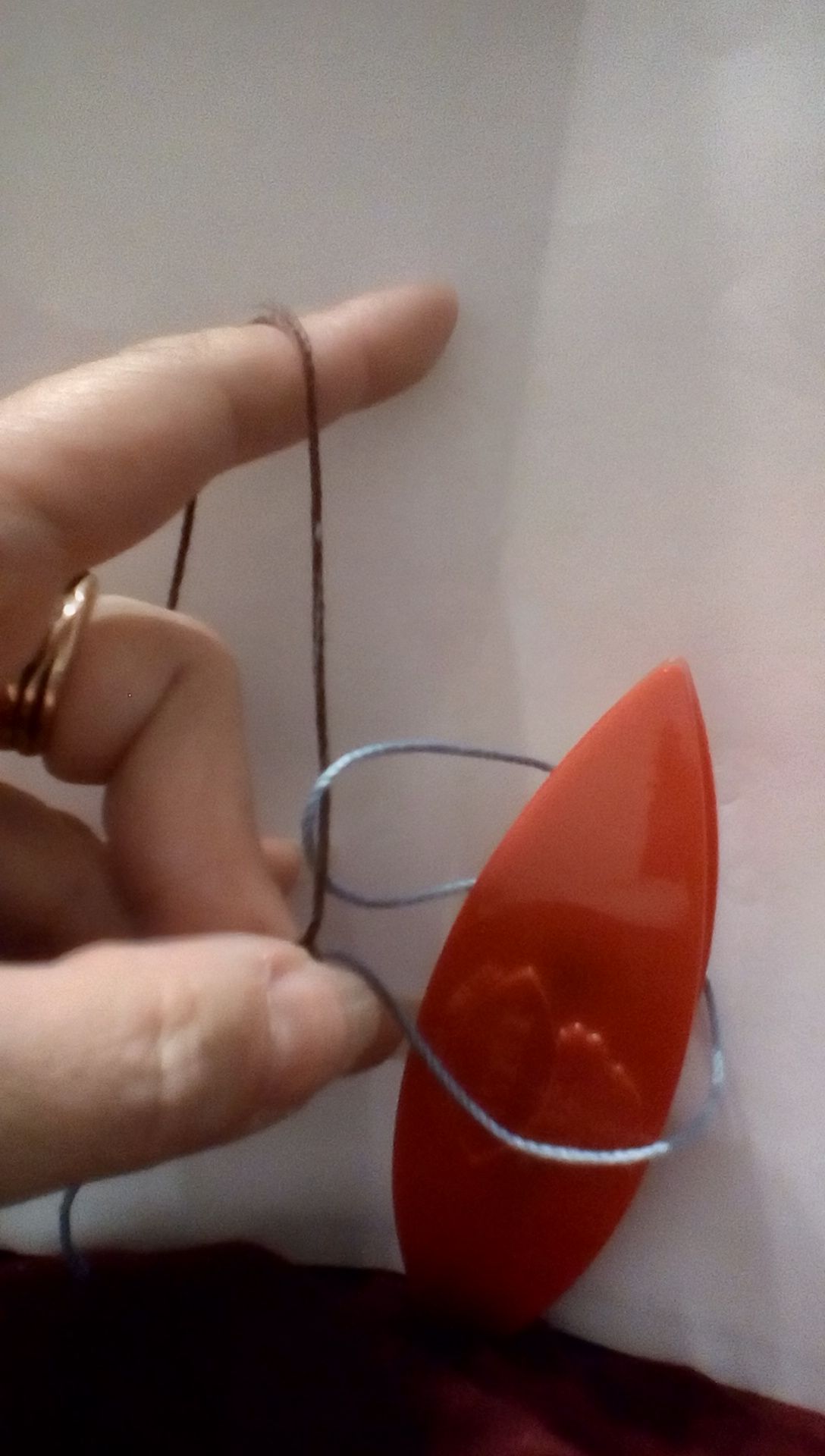 Tatting 101 : 12 Steps (with Pictures) - Instructables