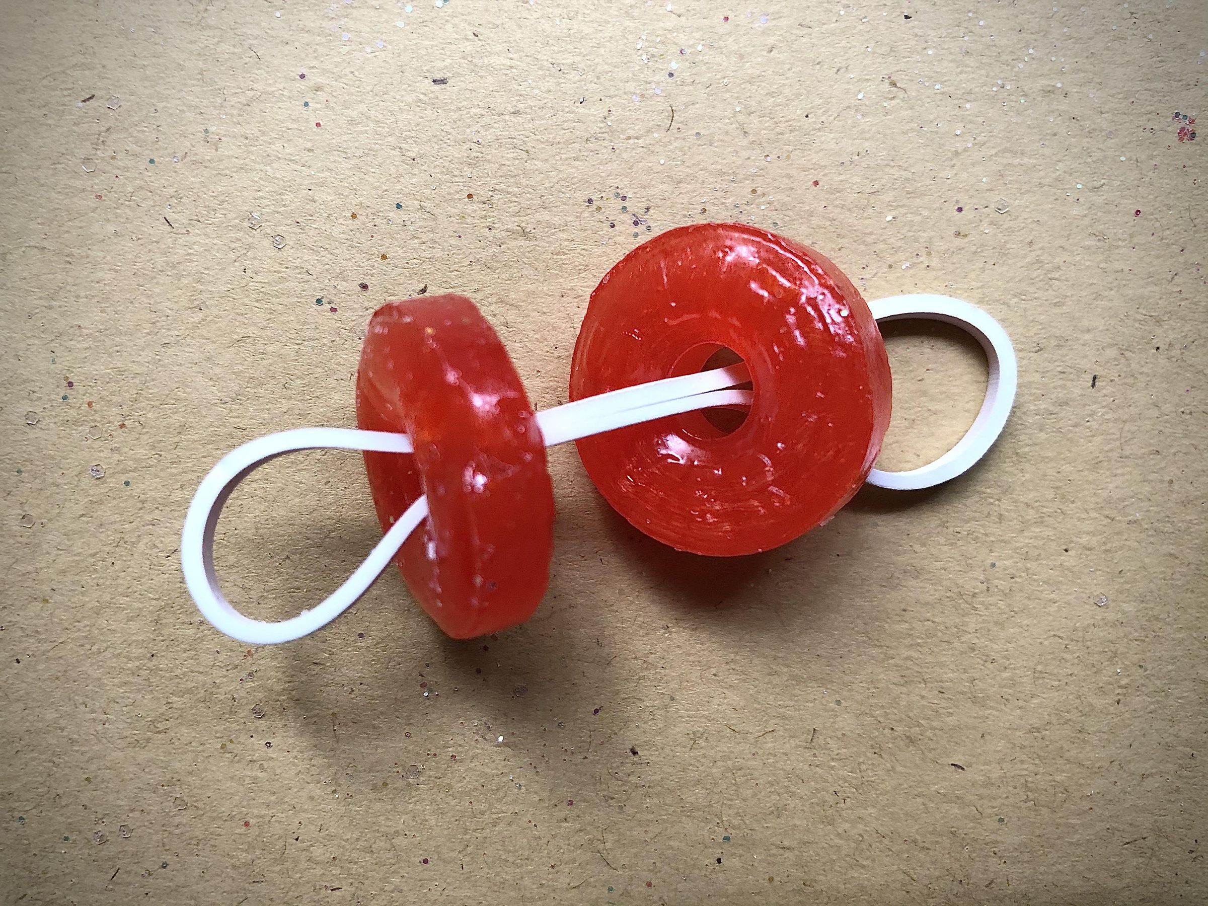 Candy Transportation Miniatures : 6 Steps (with Pictures) - Instructables
