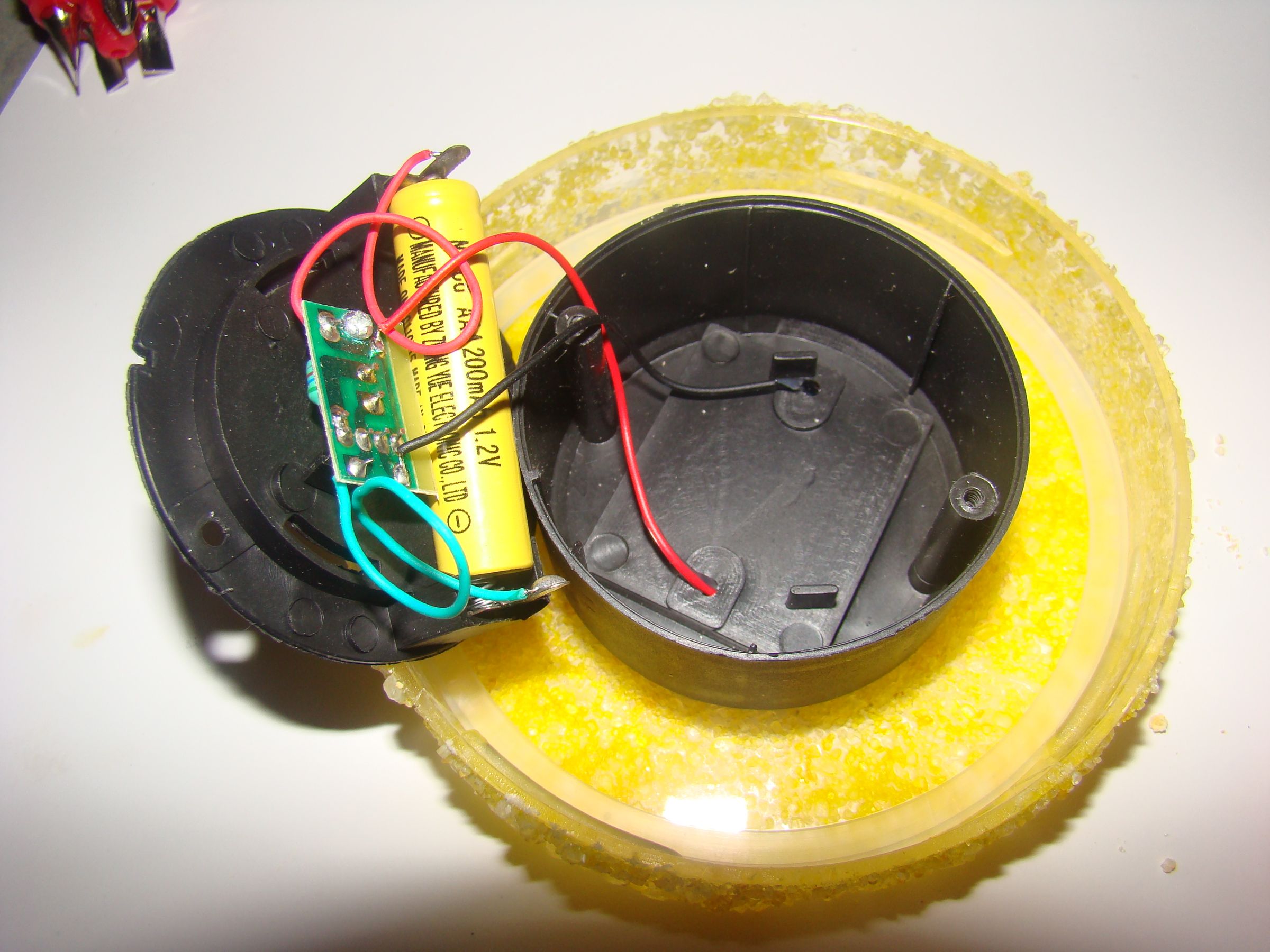 How to Capture the Sun in a Jar! : 12 Steps (with Pictures) - Instructables