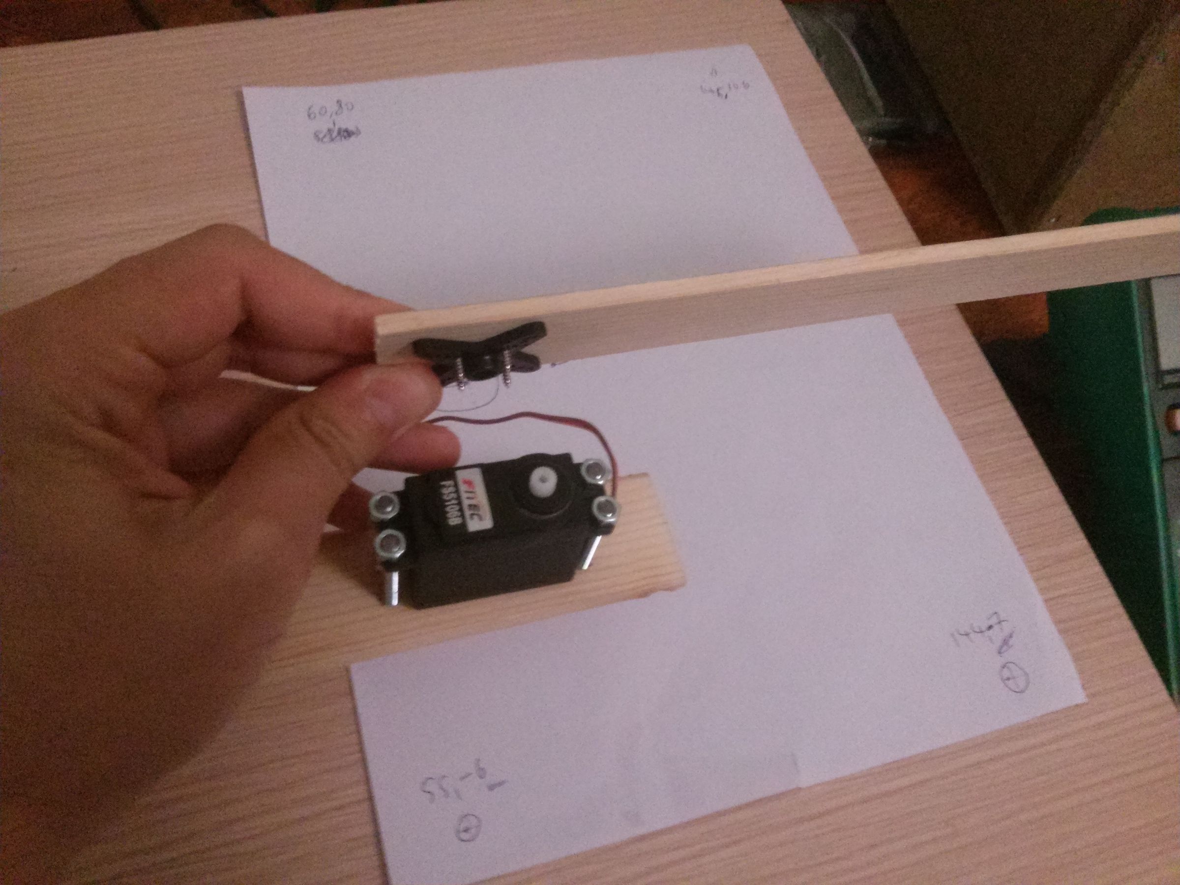 Simple Arduino XY Plotter : 7 Steps (with Pictures) - Instructables