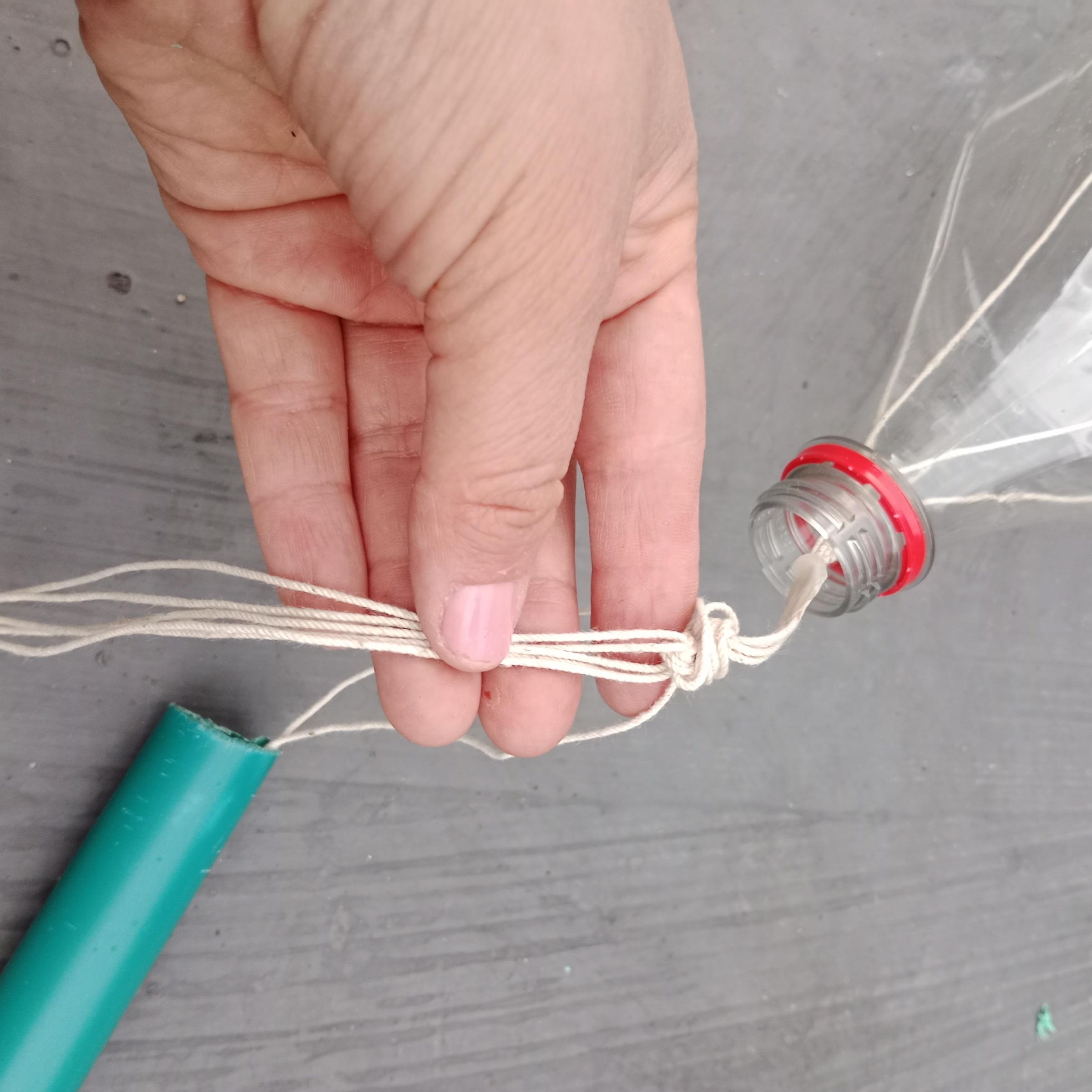 Homemade Fruit Picker : 14 Steps (with Pictures) - Instructables