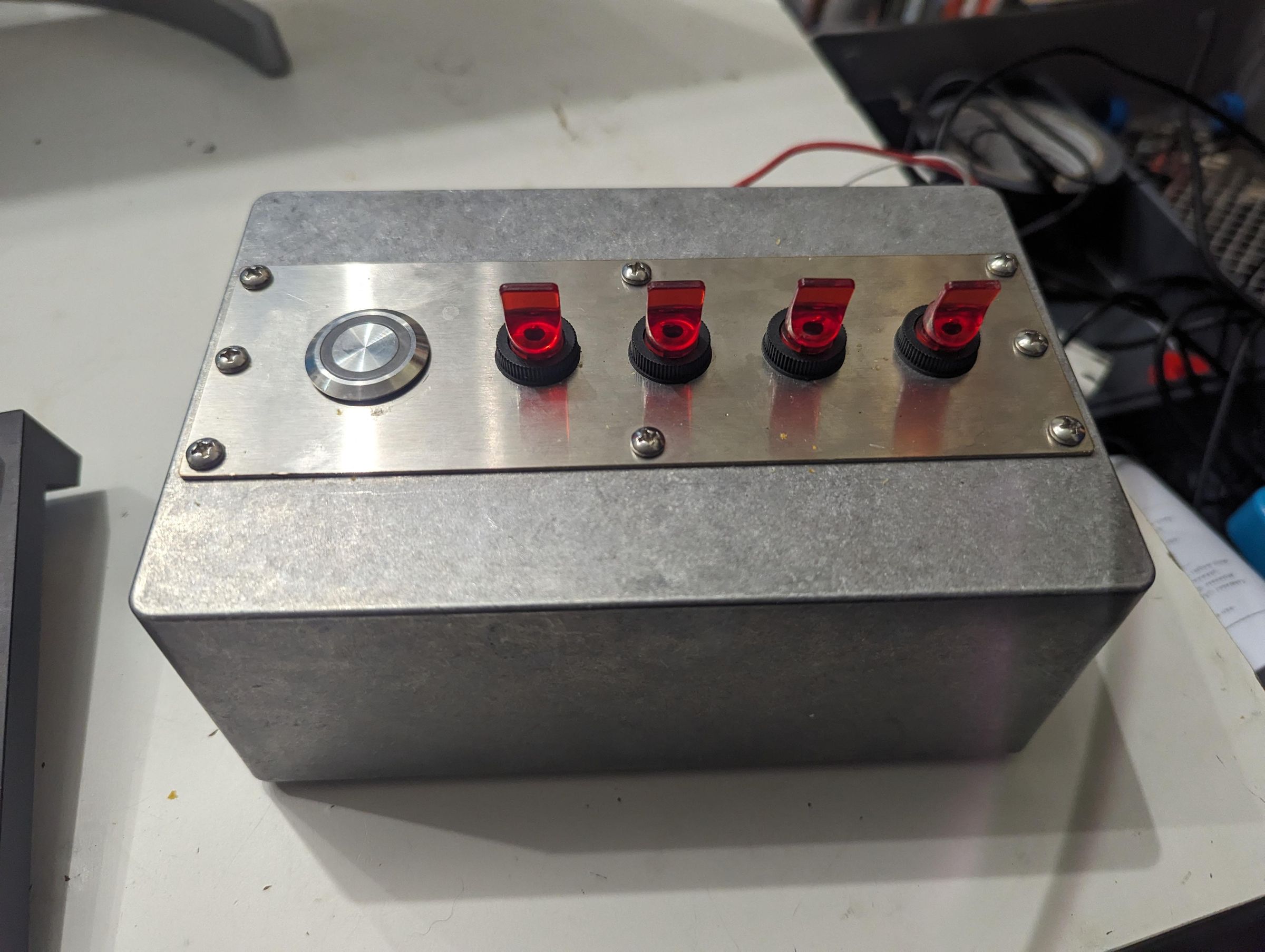 The Amazing Cheese Ball Machine : 8 Steps (with Pictures) - Instructables